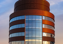 Discover more about Penn Medicine’s new patient pavilion.