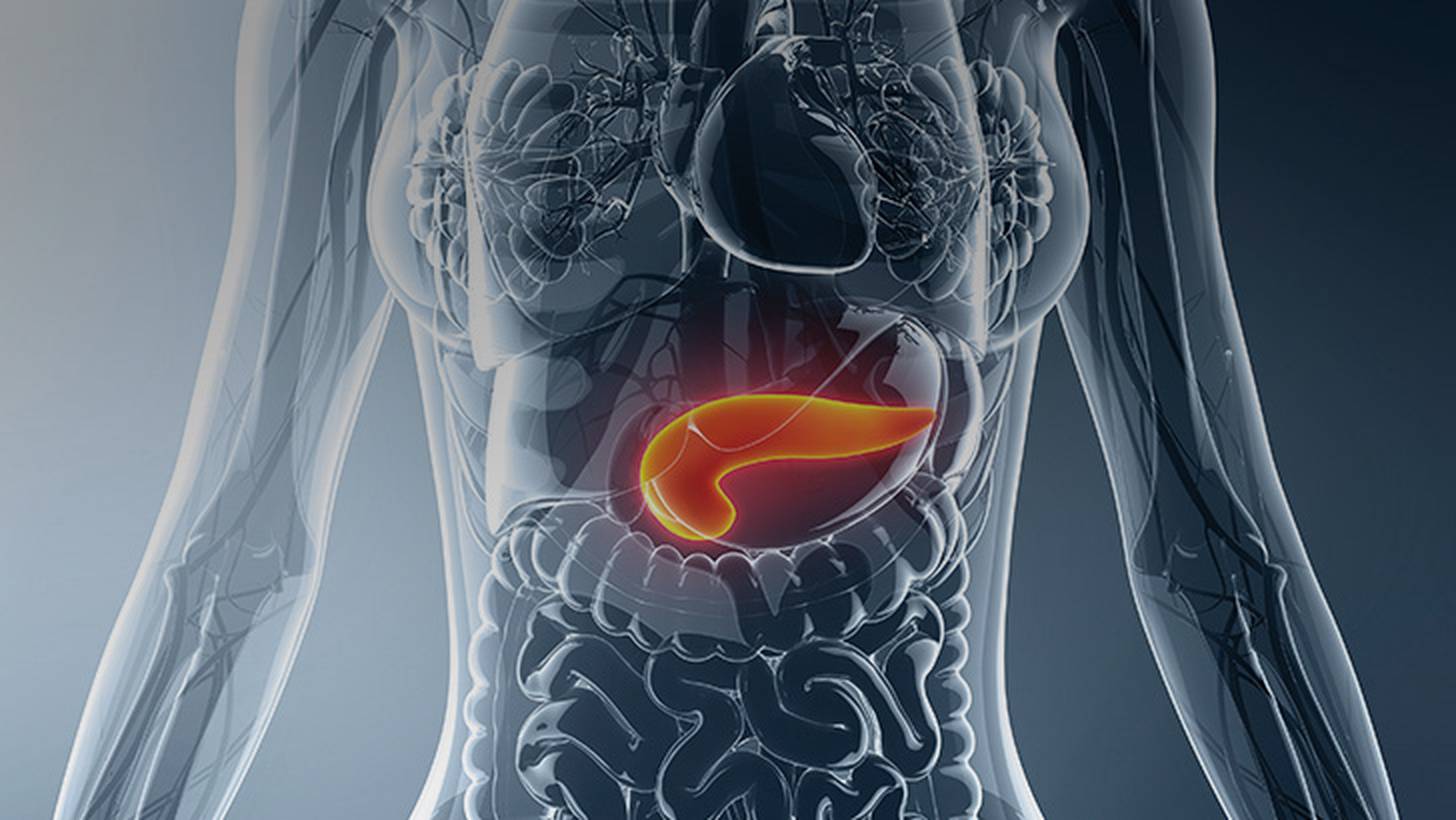 A Look at the Diagnosis & Treatment of Acute Pancreatitis