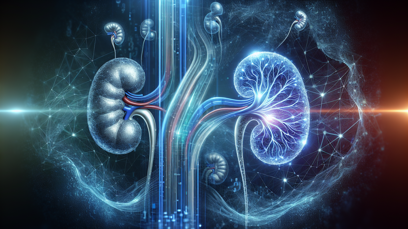 AI-Driven Models Enhance Dialysis by Forecasting and Customizing ...
