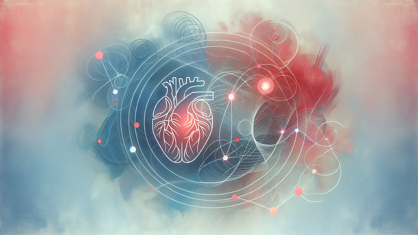 Exploring the Heart-Brain Connection: Early Cardiovascular Signs and ...