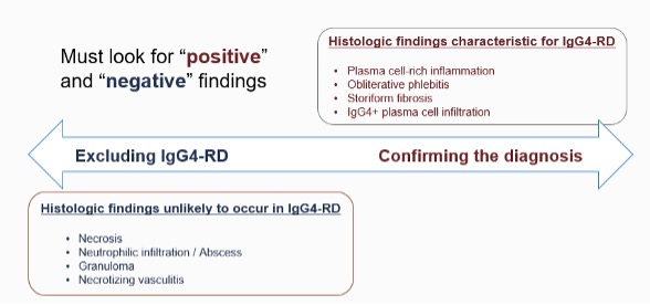 UNVEILING IgG4-RELATED DISEASE