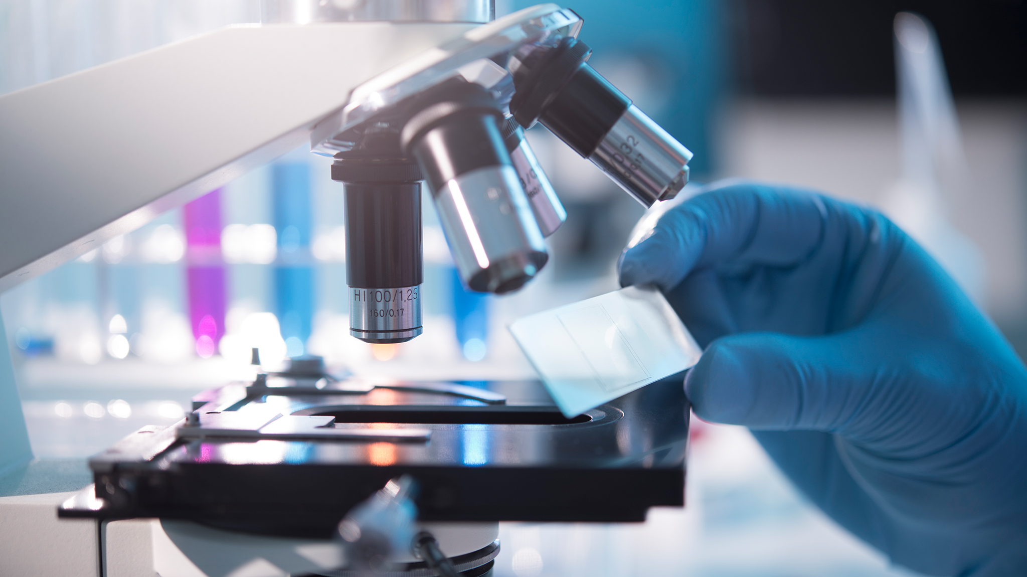 Pathology and Laboratory Medicine - ReachMD