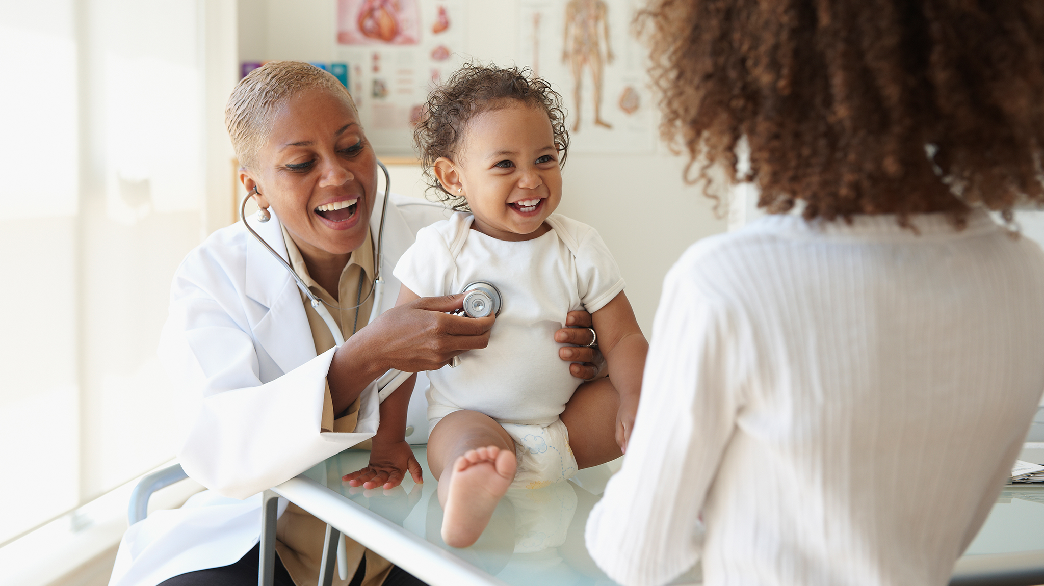 Pediatrics - ReachMD