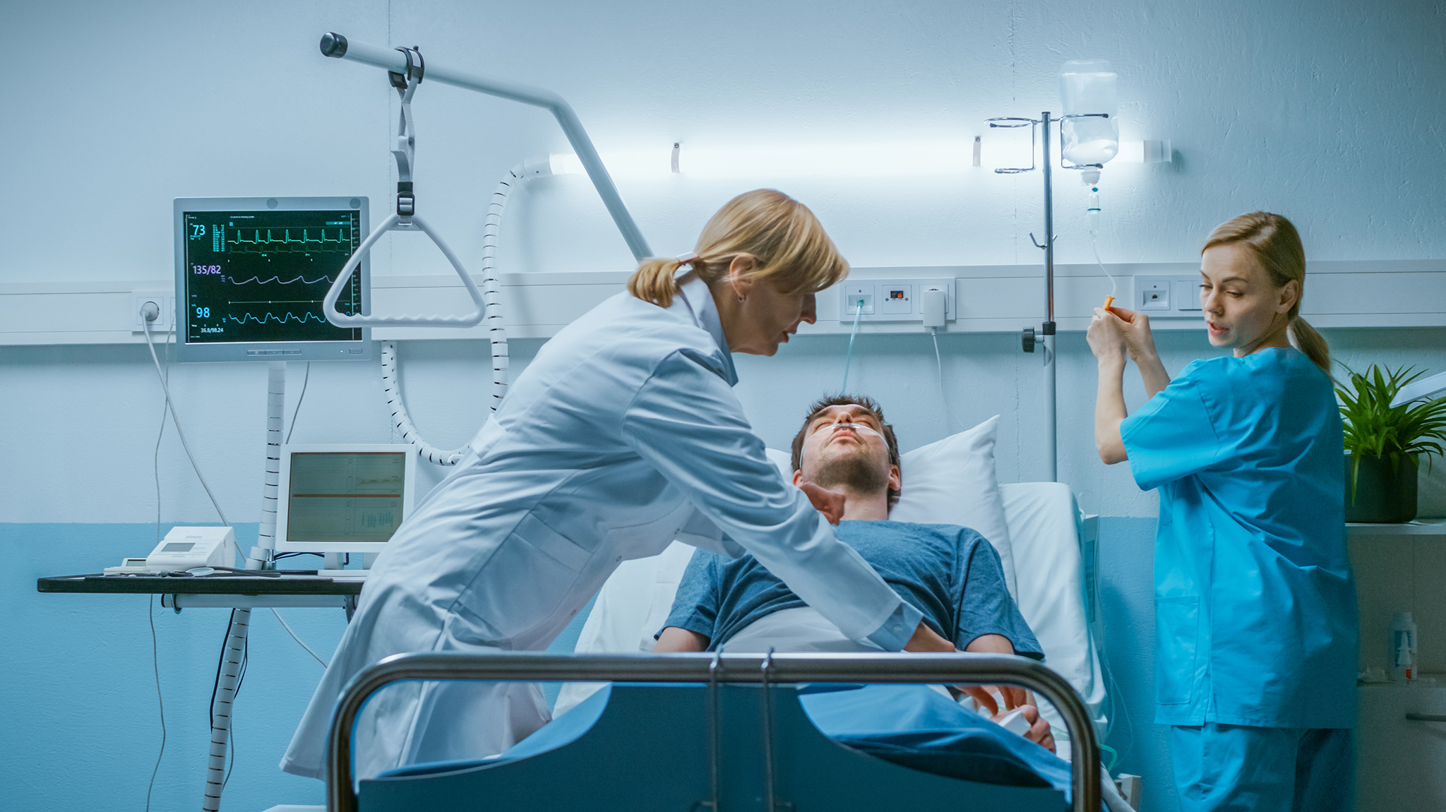 Critical Care - ReachMD