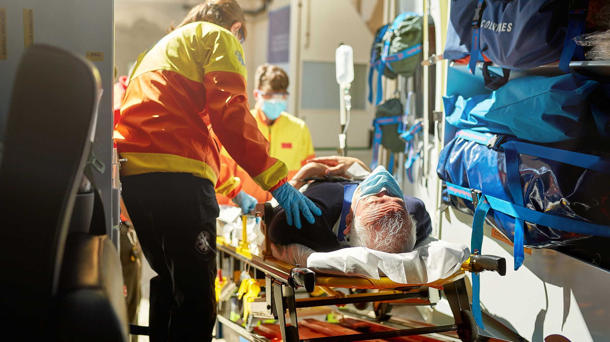 Emergency Medicine - ReachMD