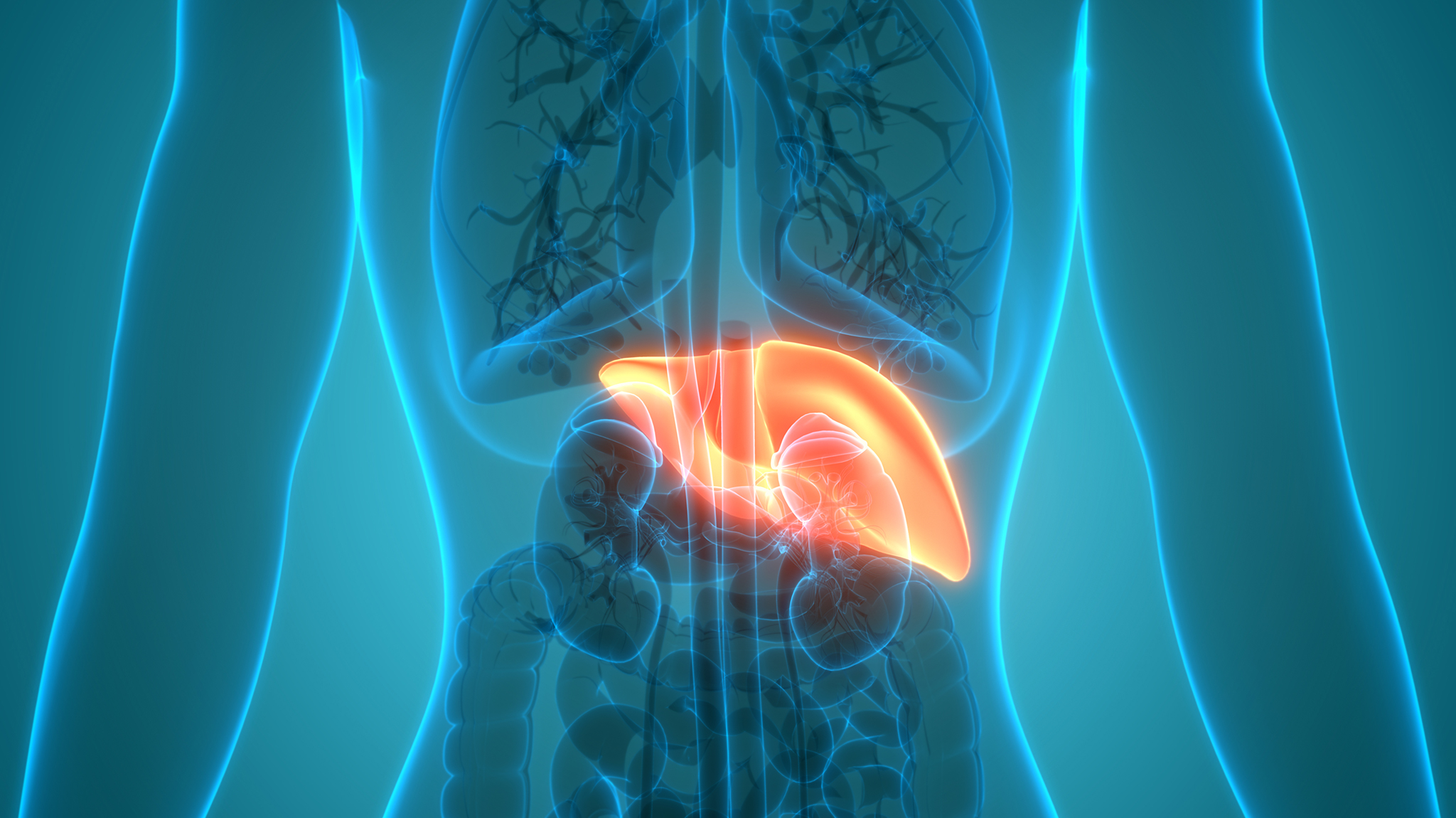 Gastroenterology and Hepatology - ReachMD