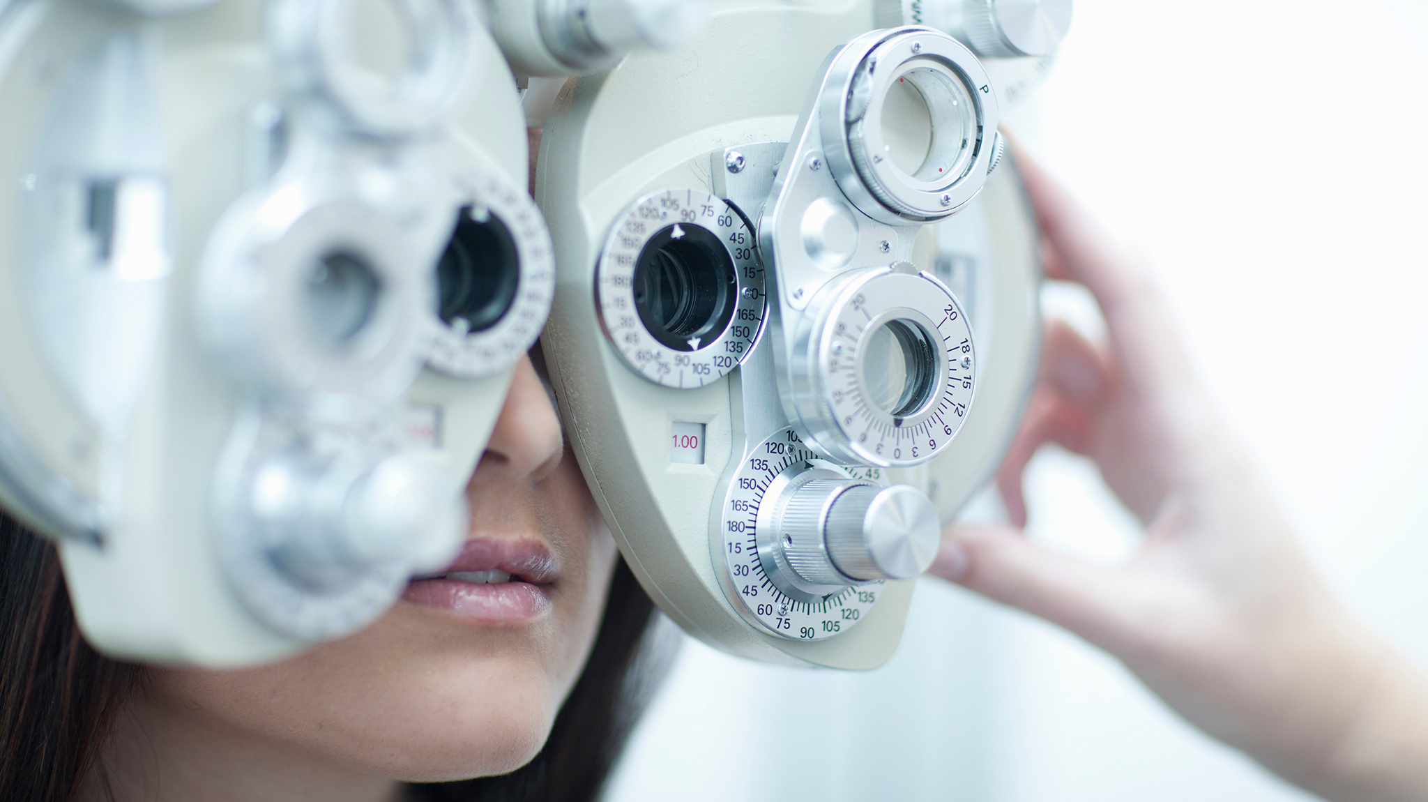 Ophthalmology - ReachMD