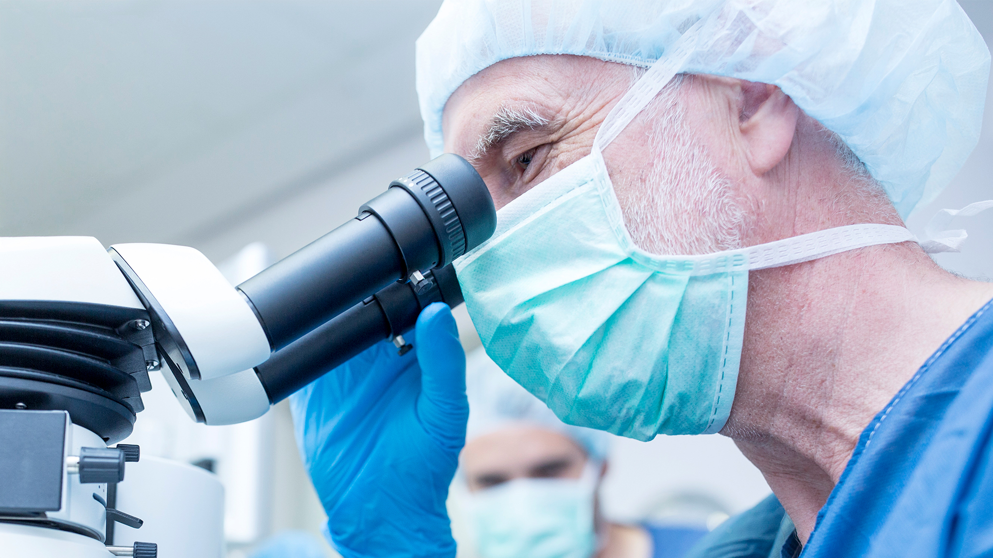 Eye on Ocular Health - ReachMD