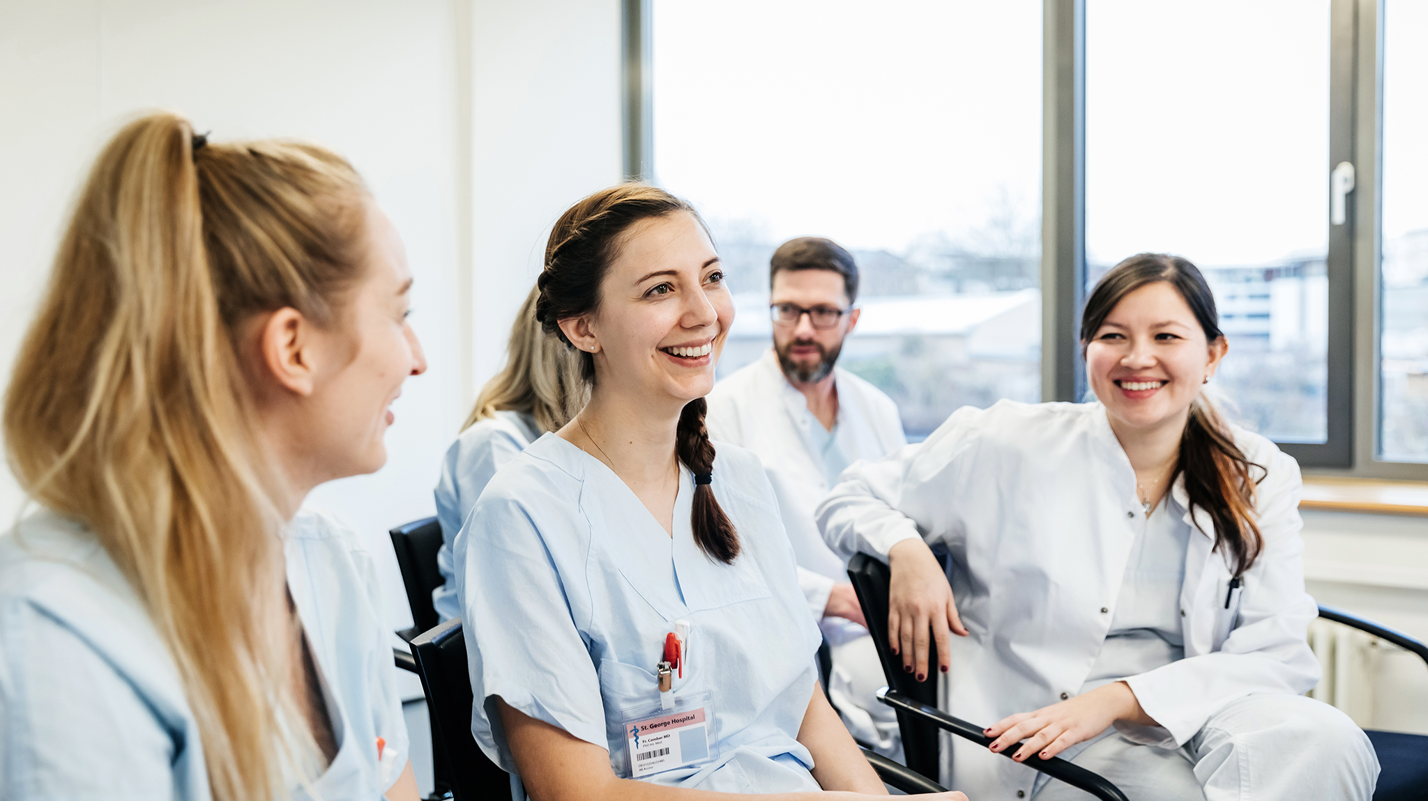 Grand Rounds Nation® - ReachMD