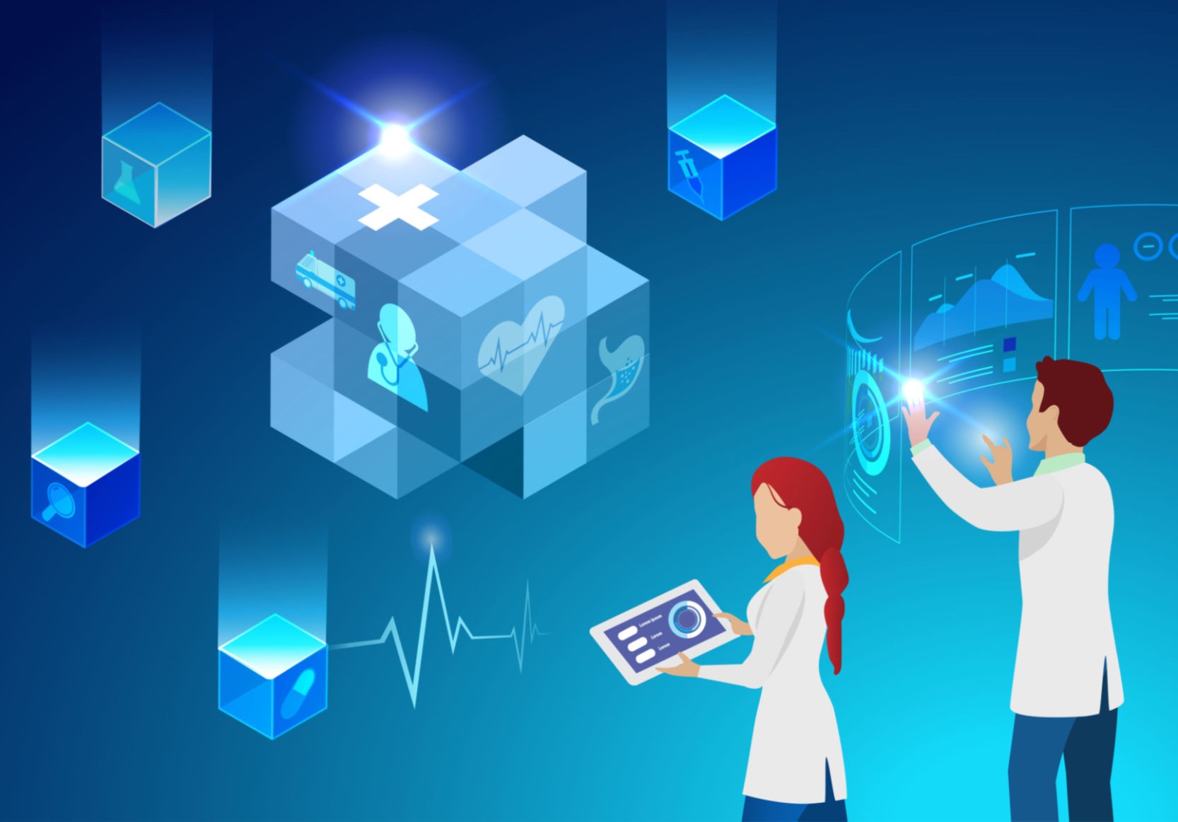 Artificial Intelligence Identified 2 Evolutionary Pathways of Prostate ...