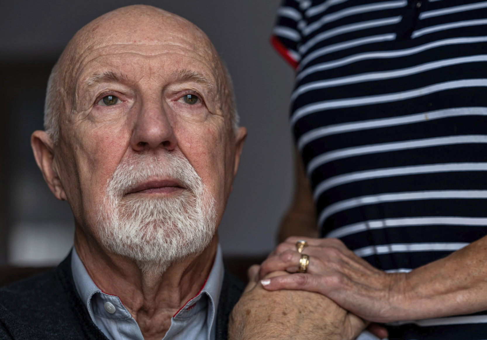 Mayo Clinic Scientists Define New Type of Memory Loss in Older Adults ...