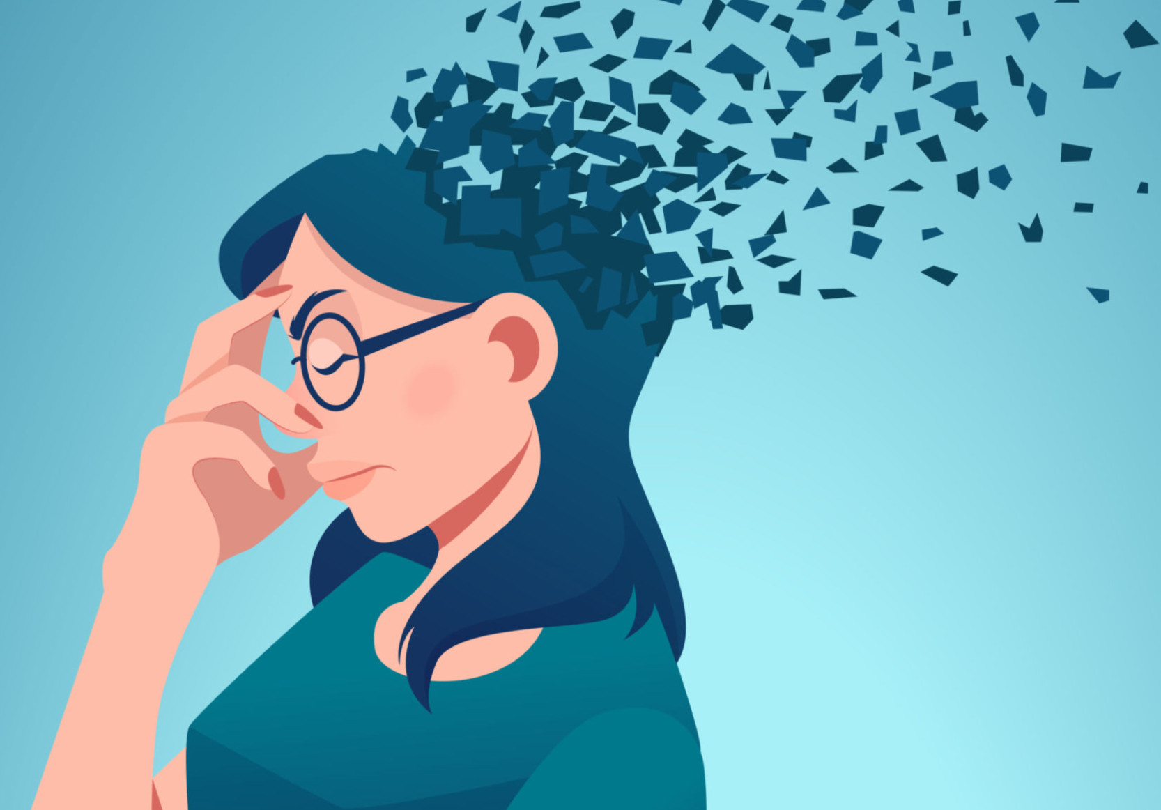 A Cure for Multiple Sclerosis? Scientists Say Within Our Lifetime - Be ...