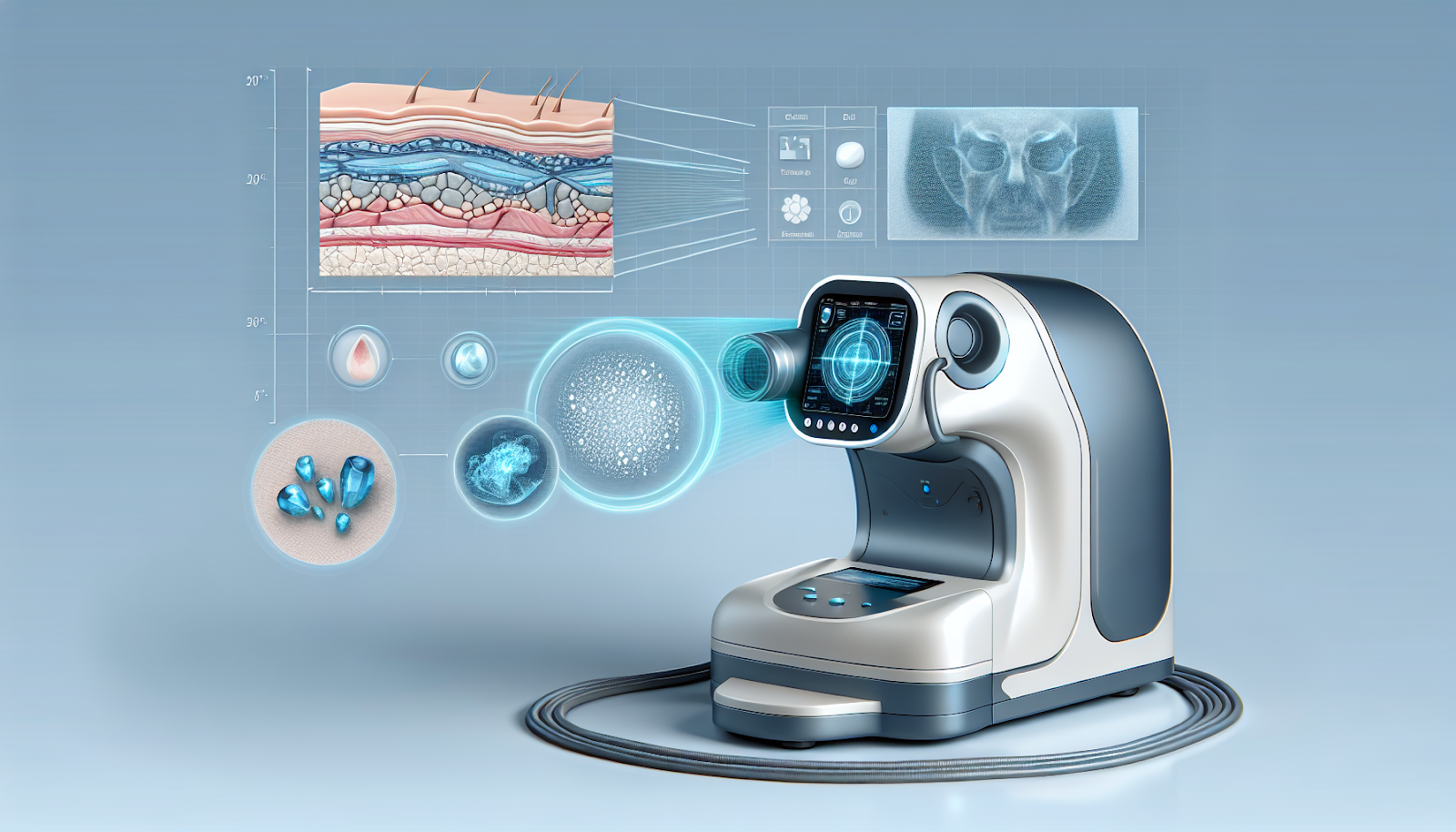 Noninvasive 3D Imaging: Enhancing Diagnosis and Management of Basal ...