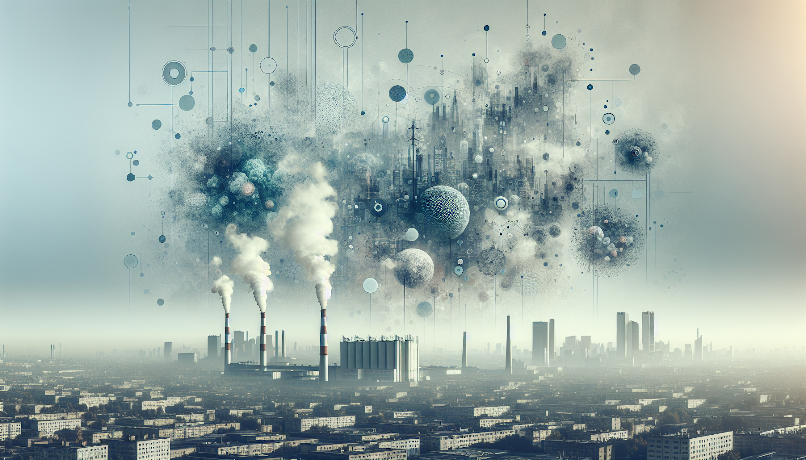 Air Pollution and Cognitive Decline: New Evidence from Aging Adults in ...