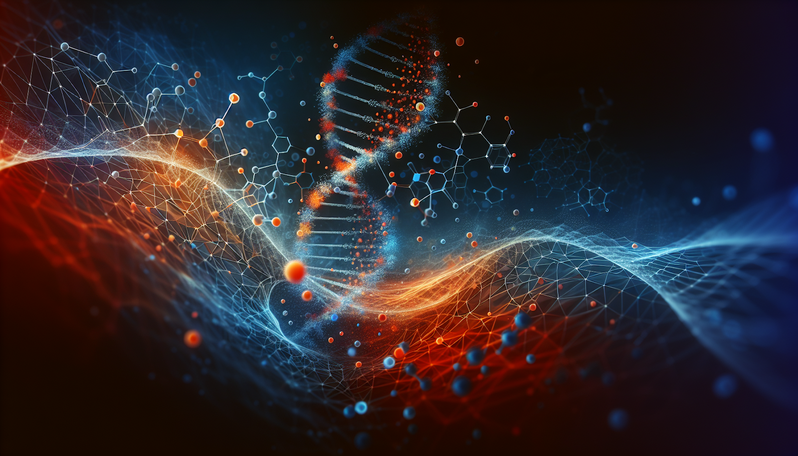 The Role of 3D Gene Architecture in Glioblastoma - Be part of the ...