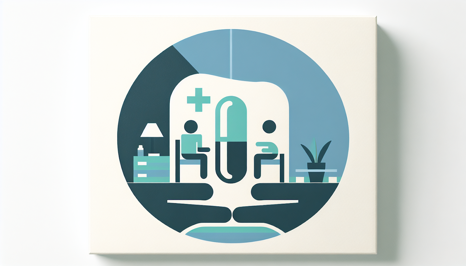Varenicline and Behavioral Counseling in Vaping Cessation for Young ...