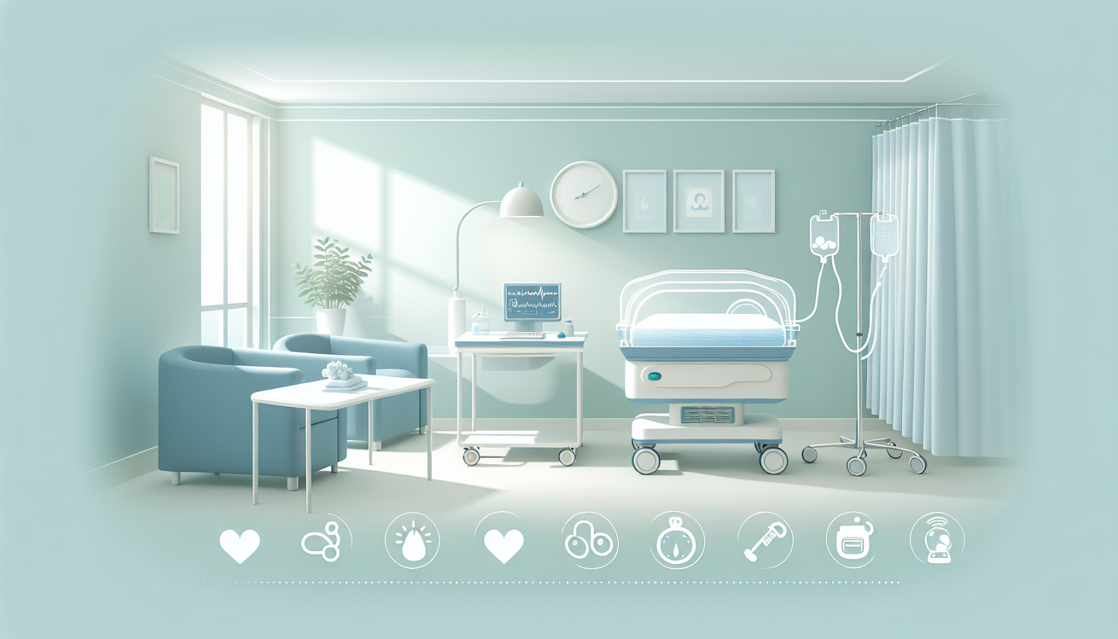 Postpartum Care and Intensive Support for Parents of Premature Infants ...