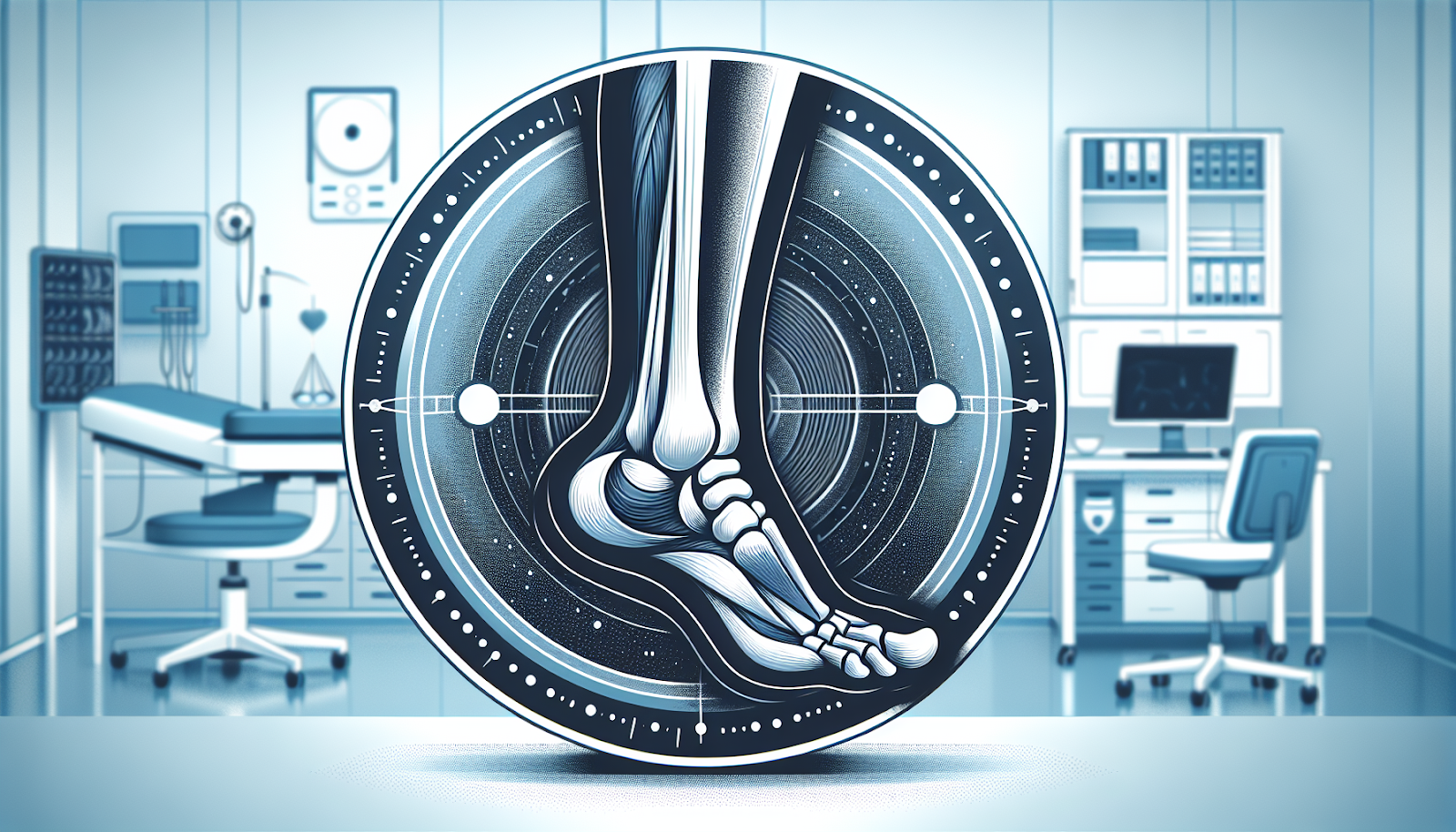 Peroneal Muscle Echogenicity and Balance Functions in Chronic Ankle ...