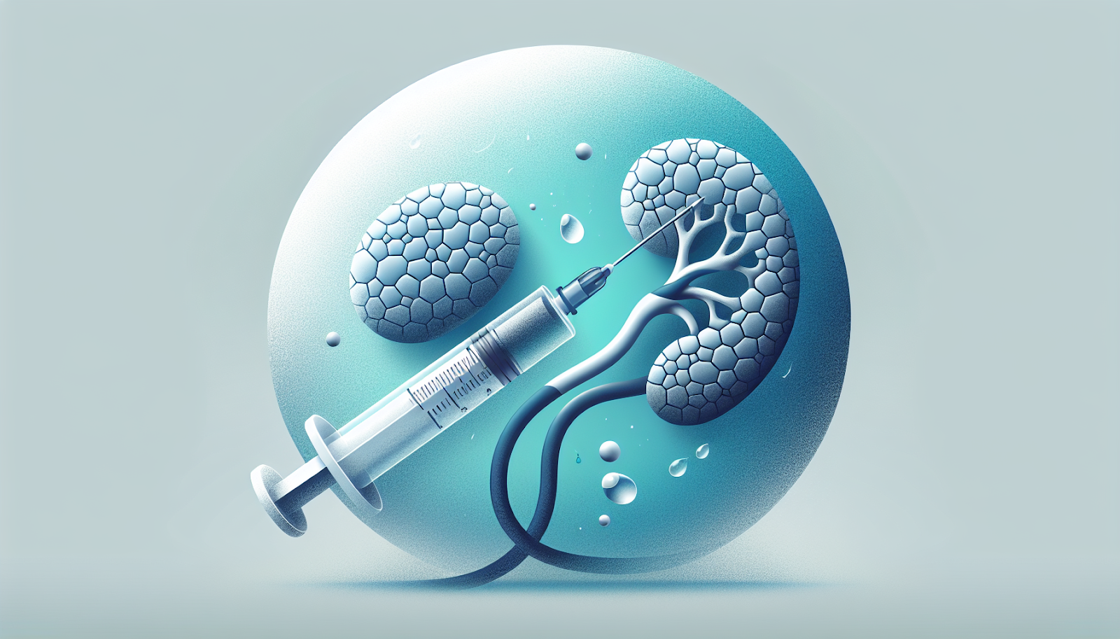 Adrenal Crisis and Emergency Cortisol Injections: Patient Preparedness ...