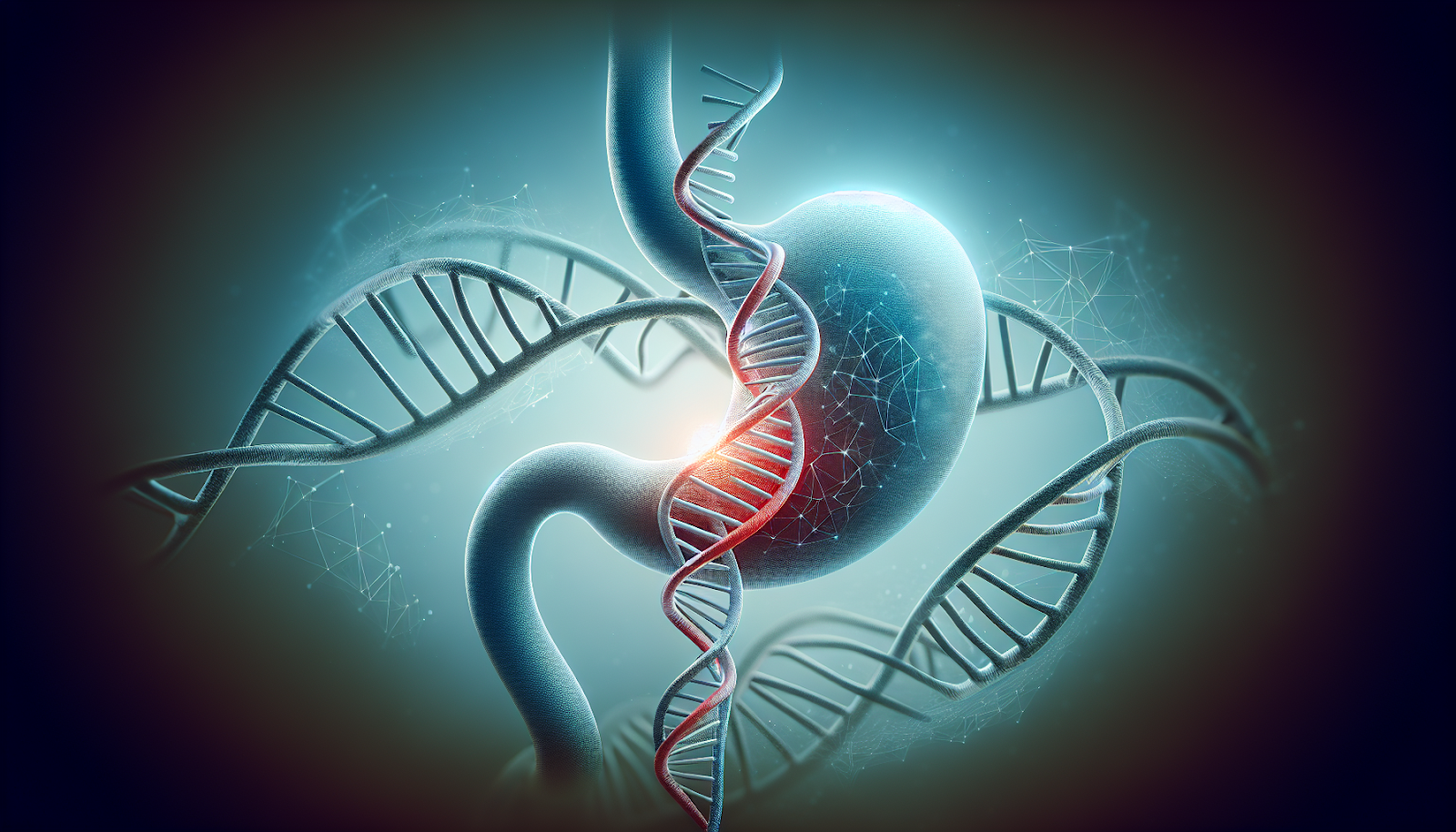 New Genetic Insights into Stomach Cancer Could Reshape Treatment ...