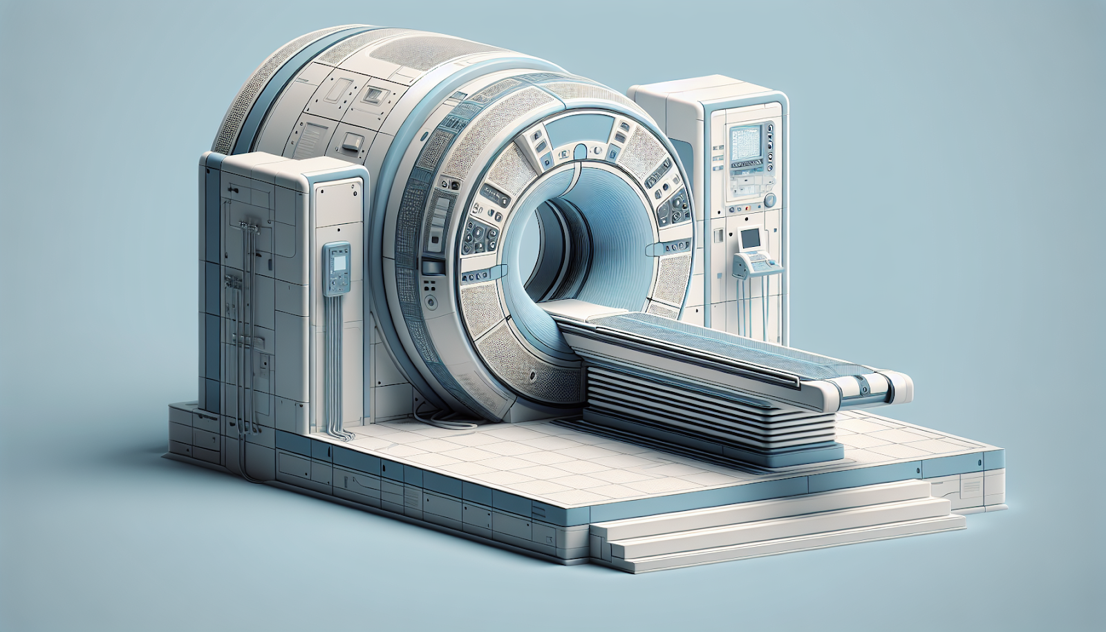 Redefining Radiology with AI and MRI Innovations: A New Era of ...