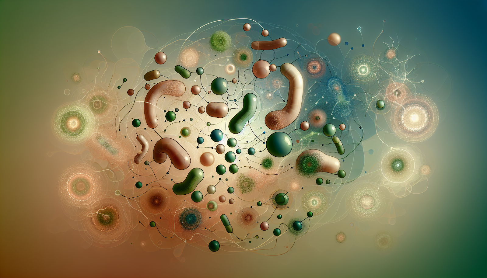 Unraveling Microbial Influence on Autoimmune Inflammation - Be part of ...