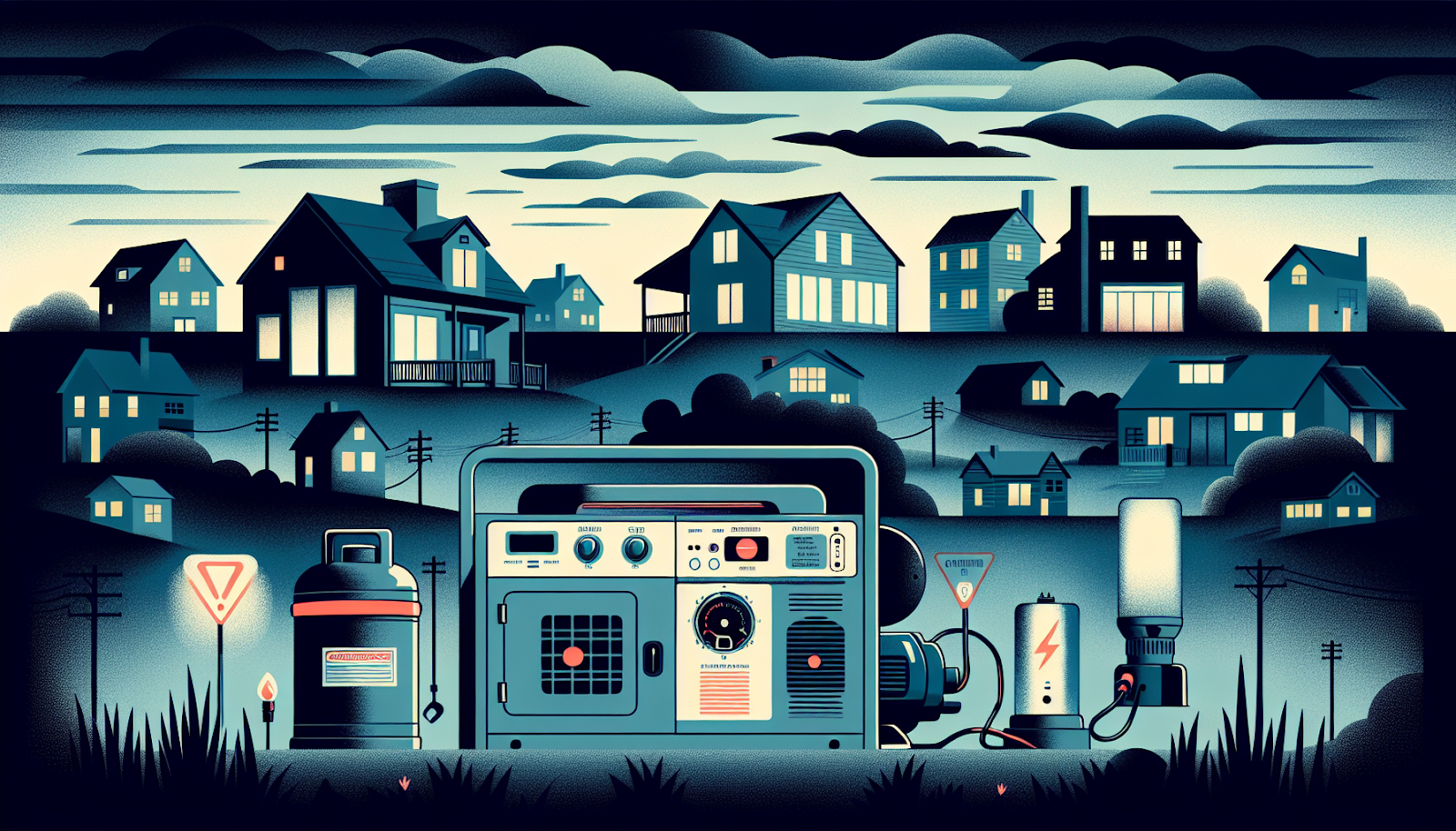 Carbon Monoxide Poisoning in Children: The Impact of Power Outages - Be ...