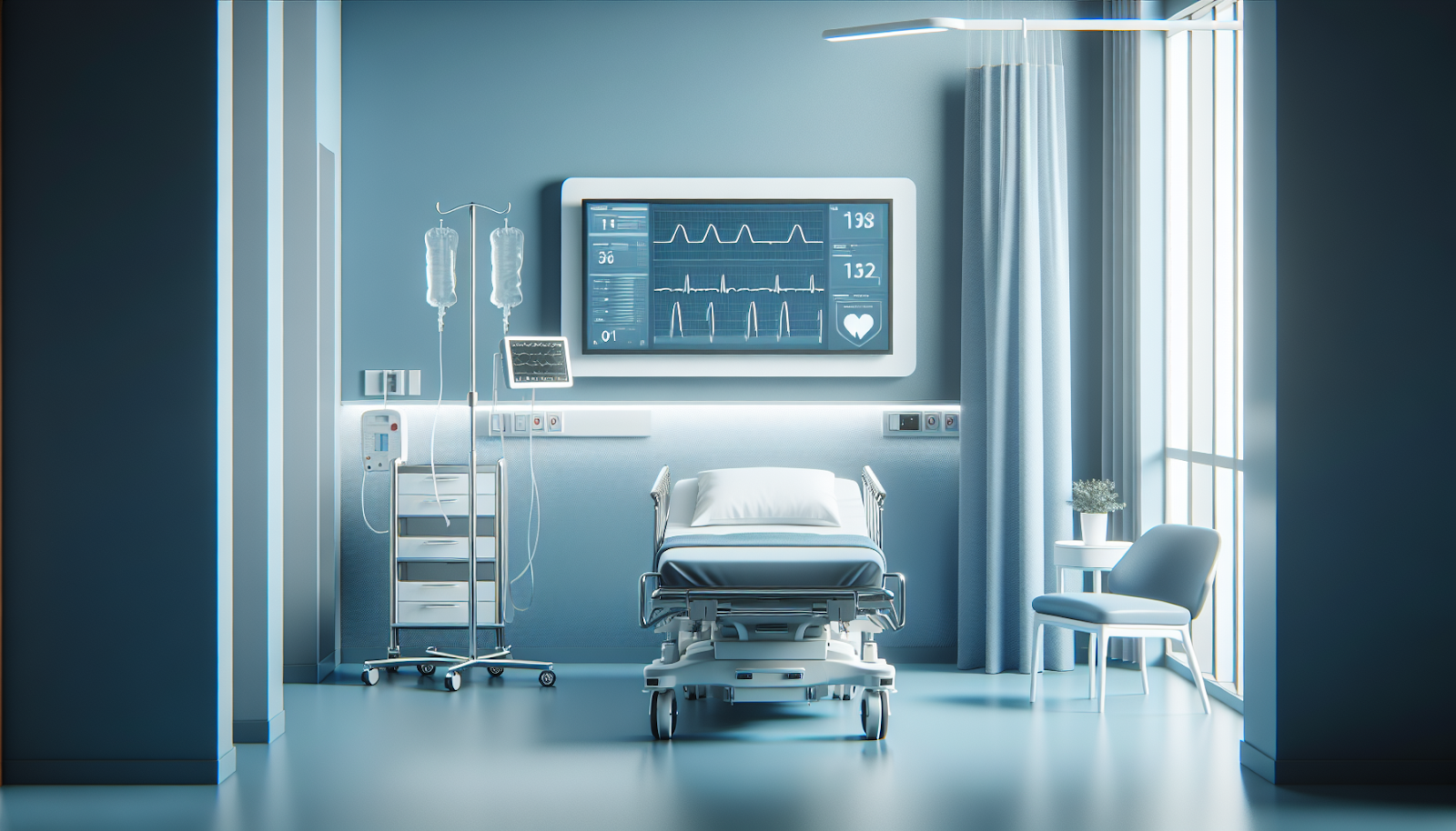 Emergency Care Adaptations: Meeting the Needs of Older Adults - Be part ...