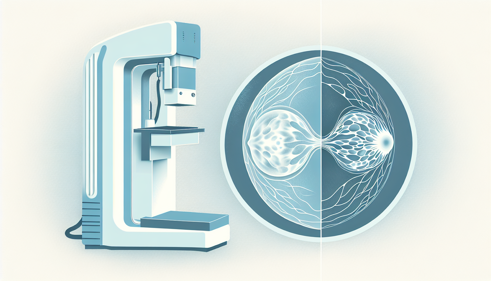 Mammography in Elderly Women: Evaluating Screening Guidelines - Be part ...