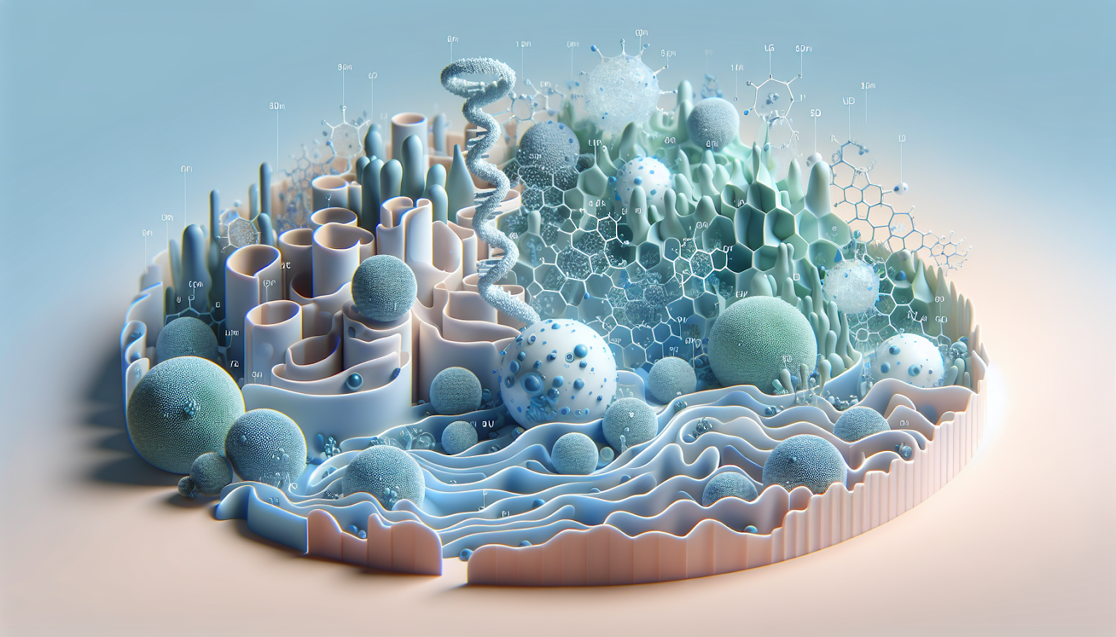 Skin Microbiome: Enzymatic Mechanisms in Sun Protection and Immune ...