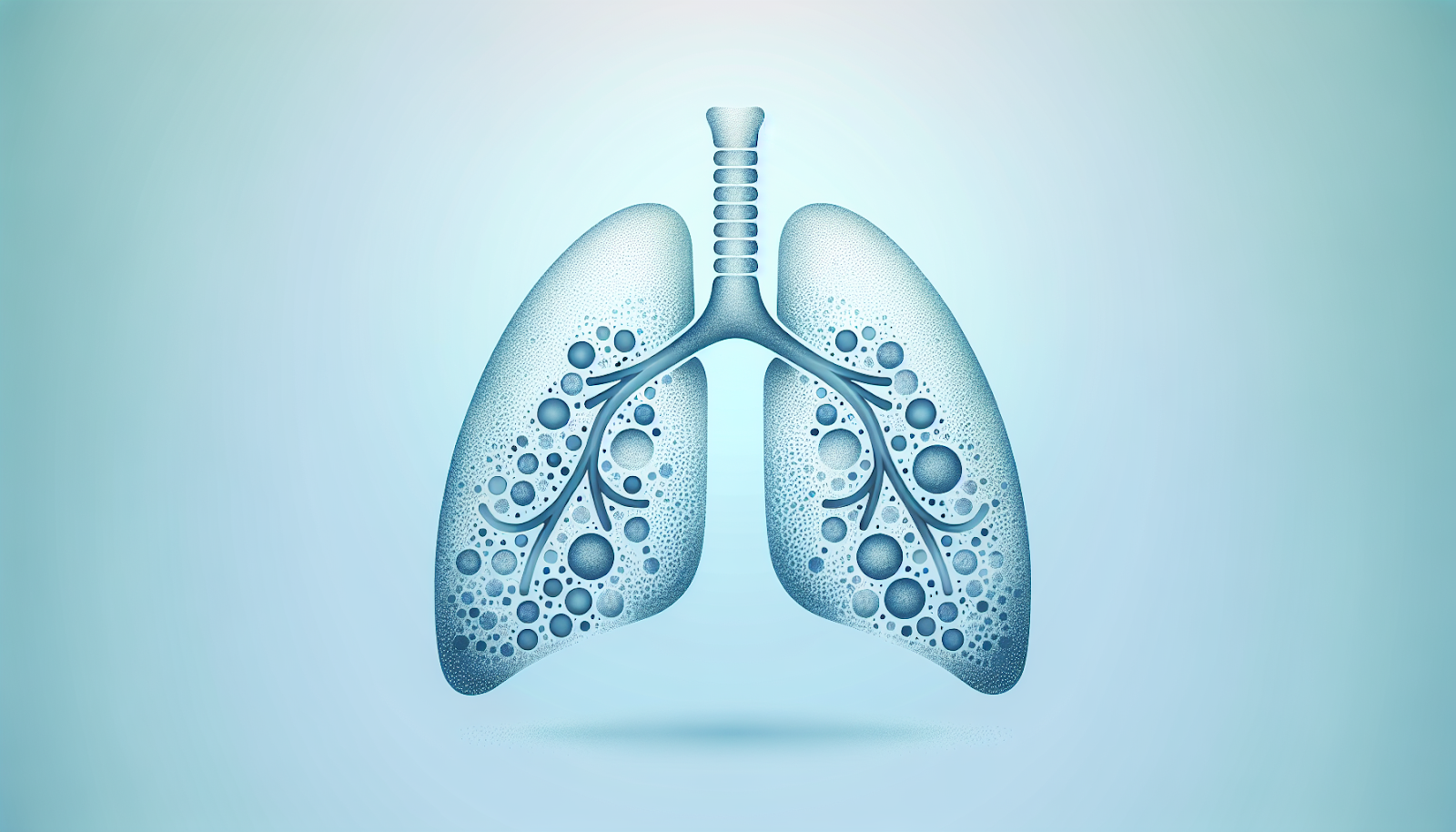 COPD: The Role of Persistent Mucus Plugs in Lung Function Decline - Be ...