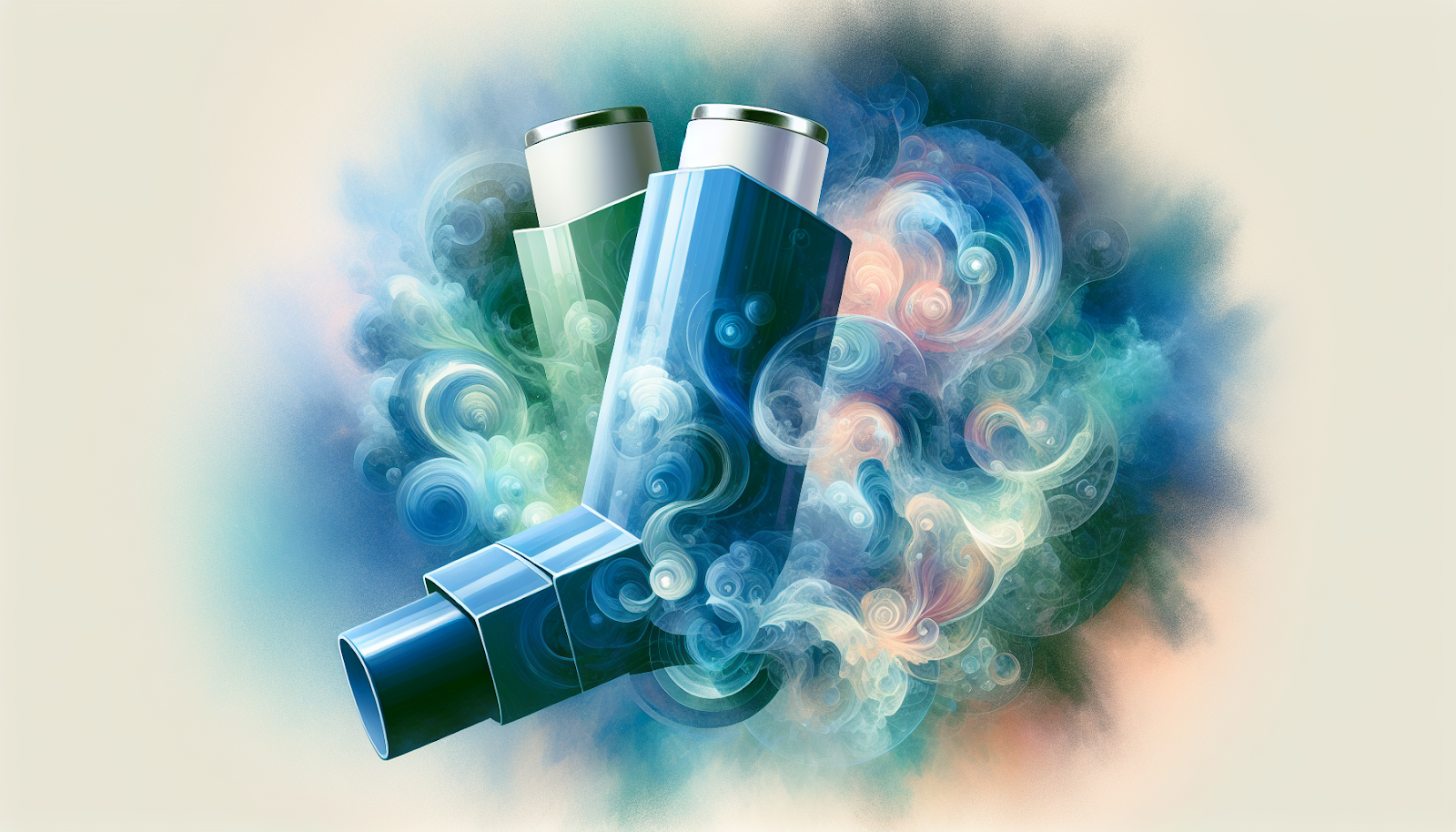 Combination Inhalers: Advancing Asthma Management in Real-Time - Be ...
