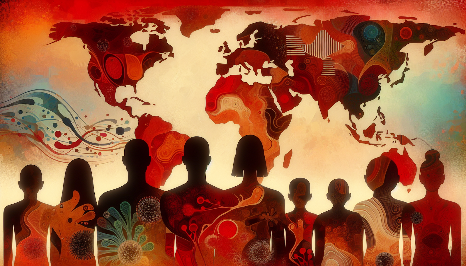 Emerging Patterns in Global IBD Prevalence and Management Strategies ...