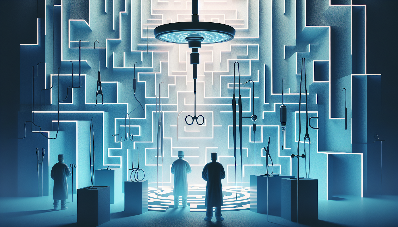 Bridging Gaps in Minimally Invasive Surgery: Overcoming ...