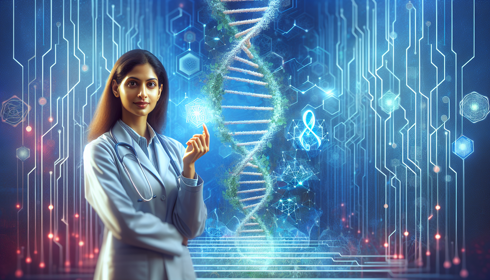 Advancements in Genomics and Biomarker Research Guide Rheumatology ...