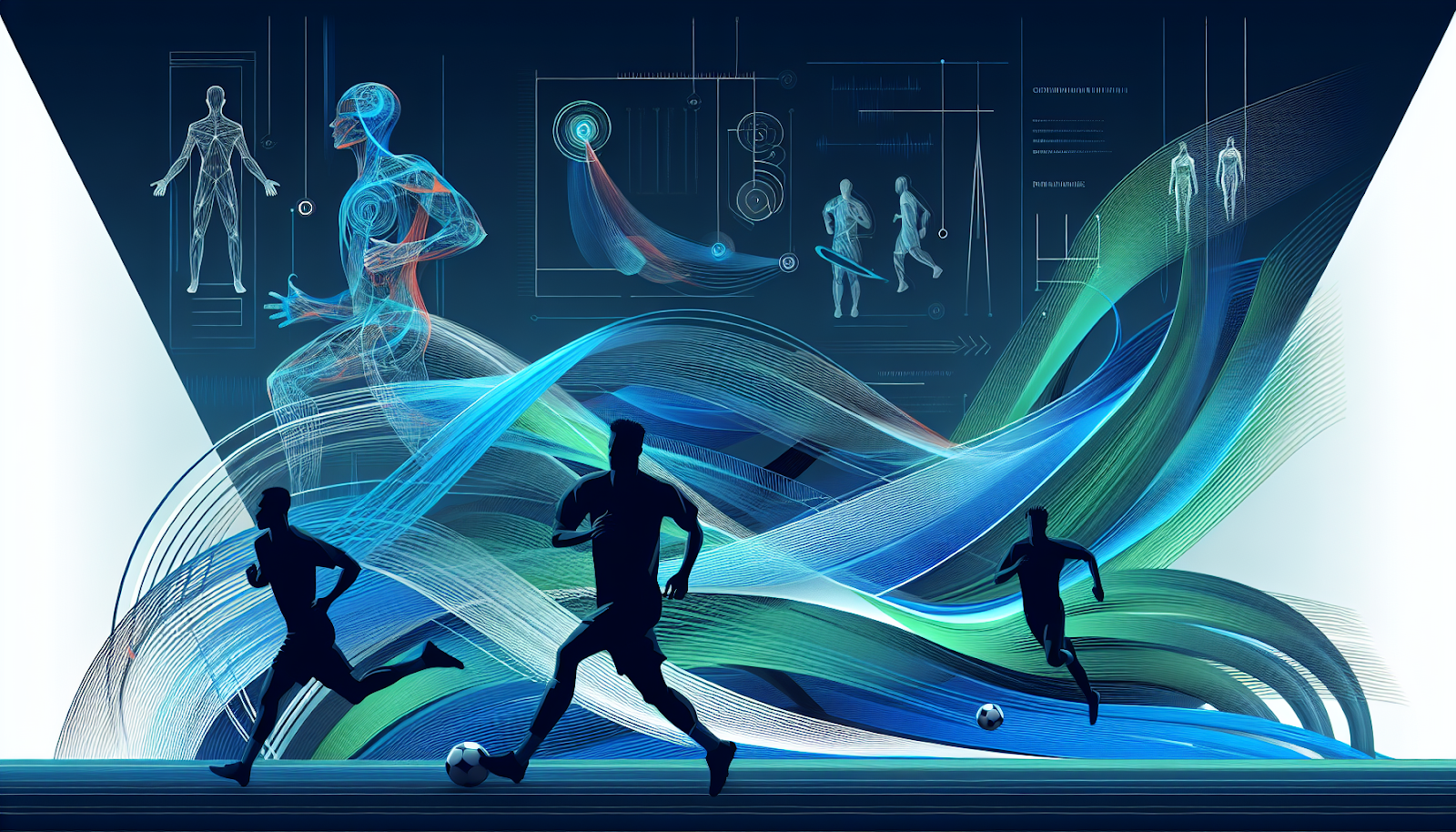 Transformative Shift in Sports Medicine: Personalized Exercise Regimens ...