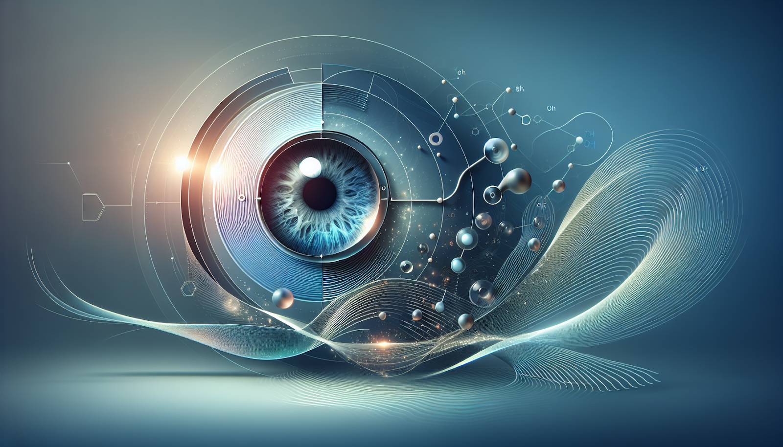 Emerging Approaches in Glaucoma Treatment: The Role of QLS-111 in Intraocular Pressure (IOP ...