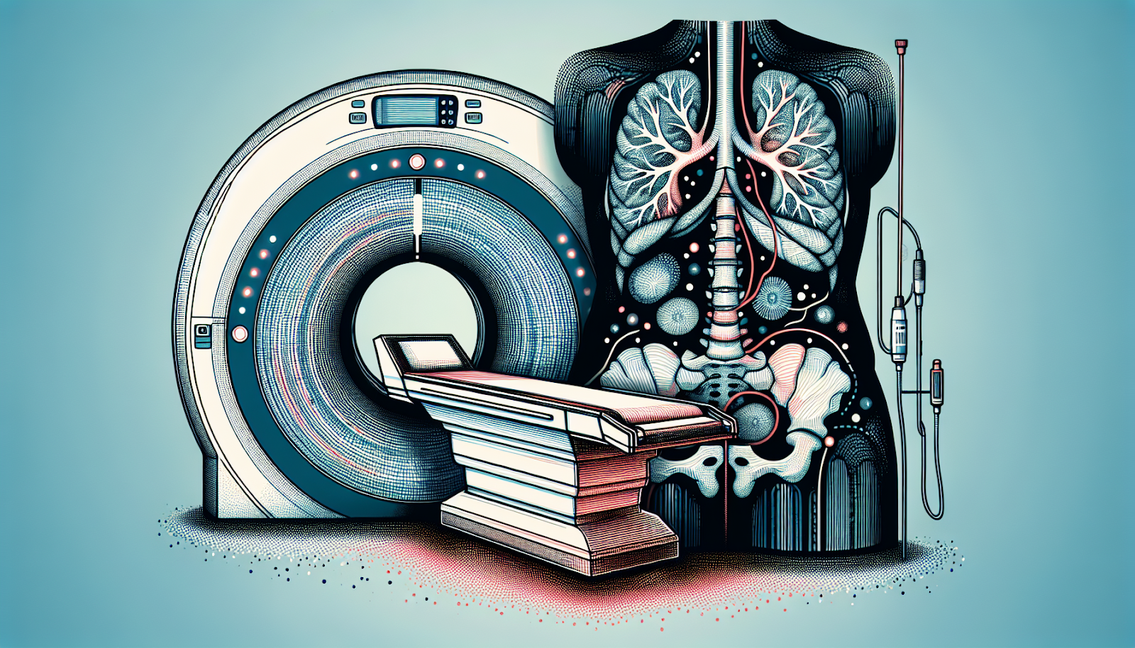 Multimodal Imaging: Diagnosing Abdominal Complications in Sickle Cell ...