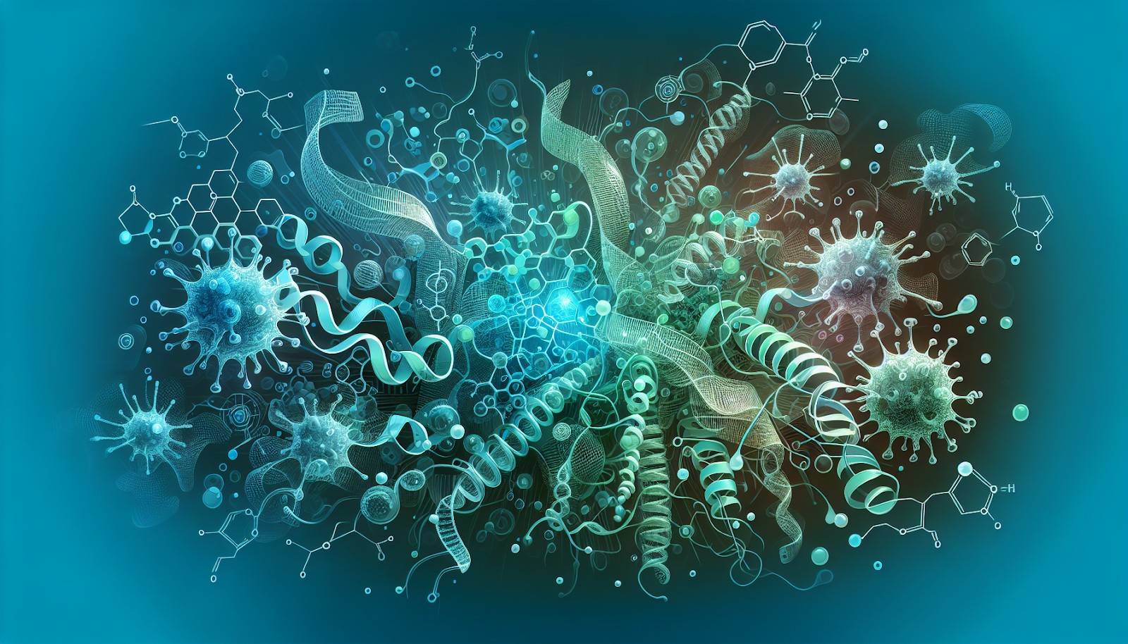 Advances in Protein Science: New Frontiers in Chronic Inflammation ...