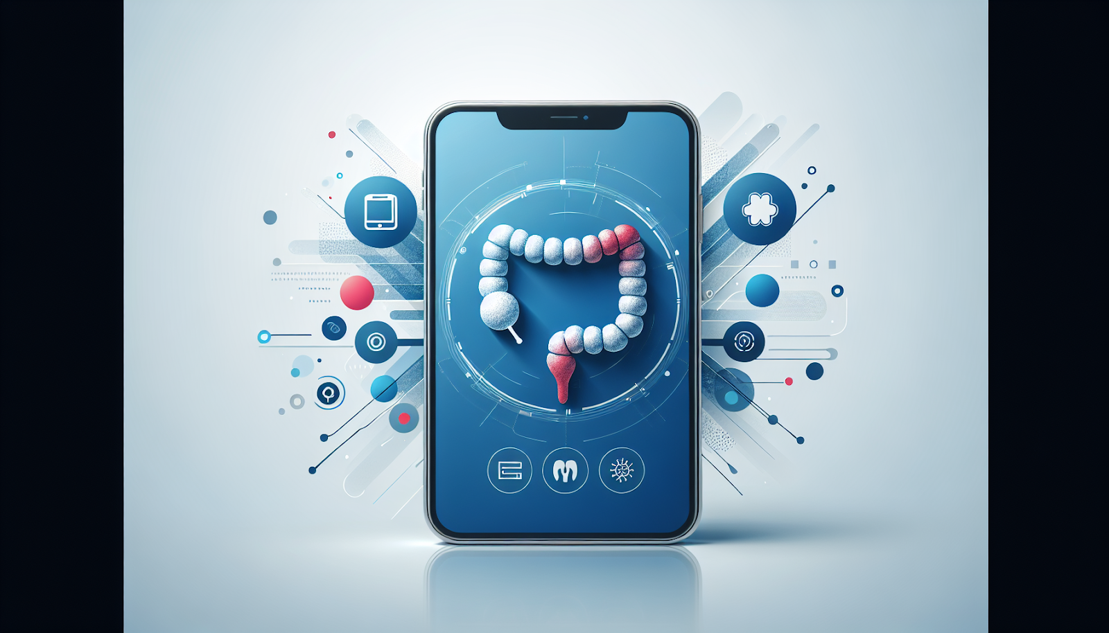 Digital Health Strategies and Their Role in Colorectal Cancer Screening ...