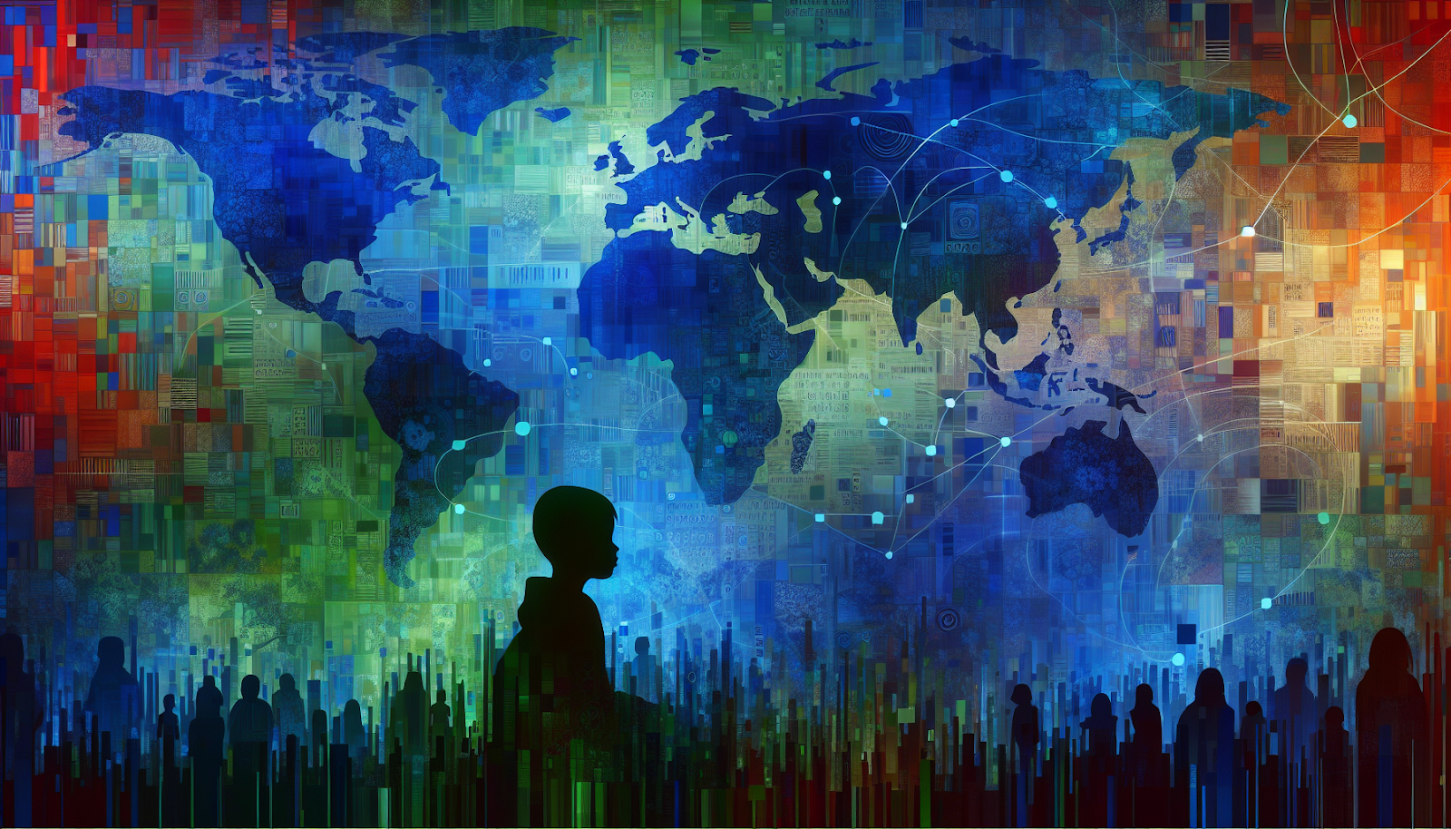 Addressing Resource Disparities in Adolescent Mental Health: A Call for ...