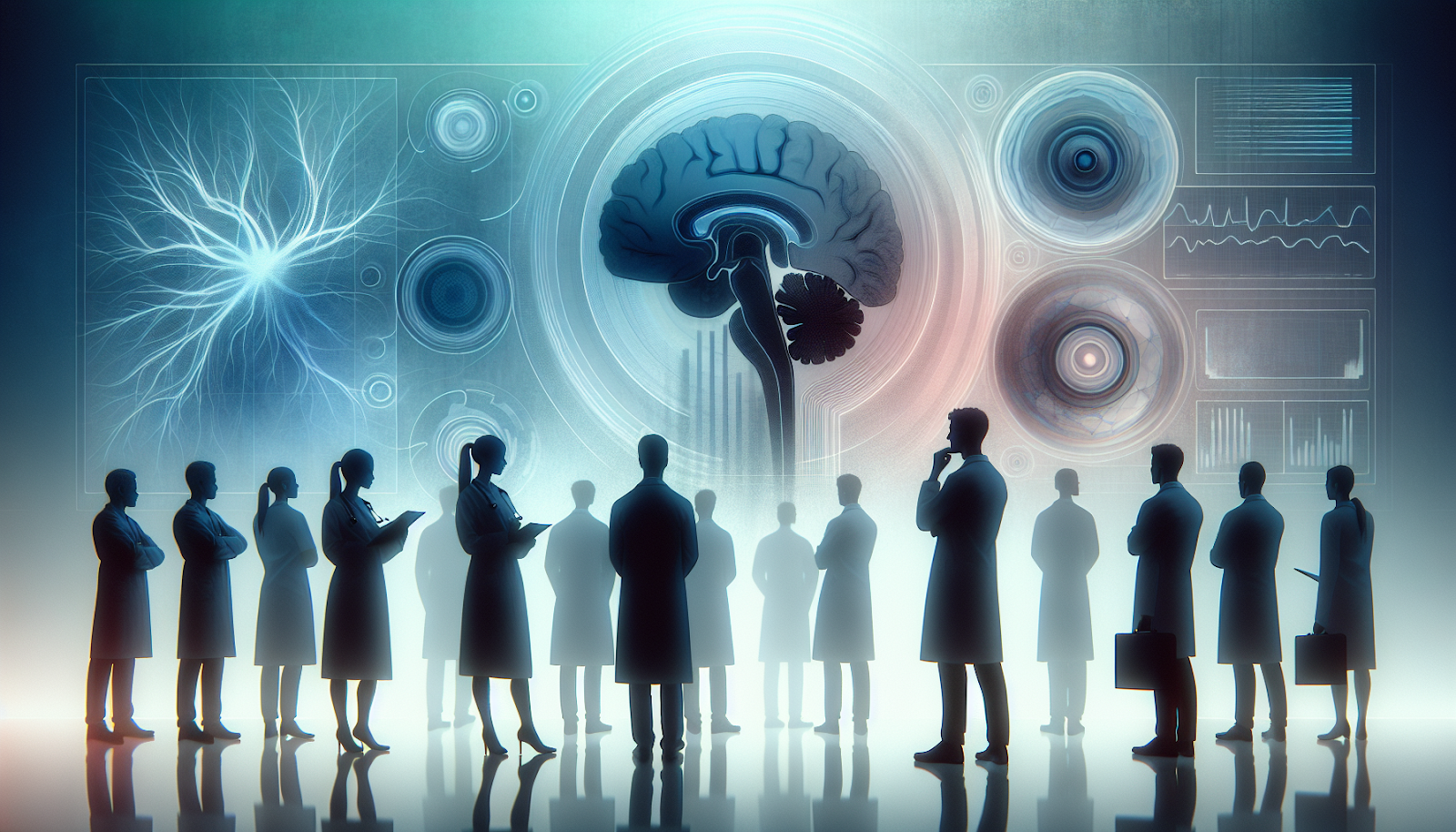 Enhancing Emergency Medicine's Role in Early MS Diagnosis - Be part of ...