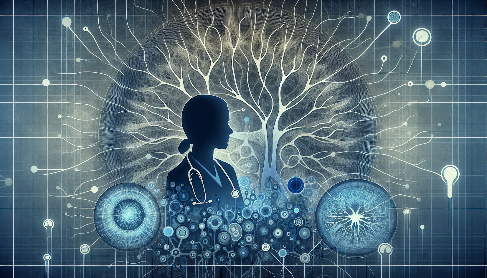 Advancing MS Care: Early Detection and Innovative Immunotherapies - Be ...