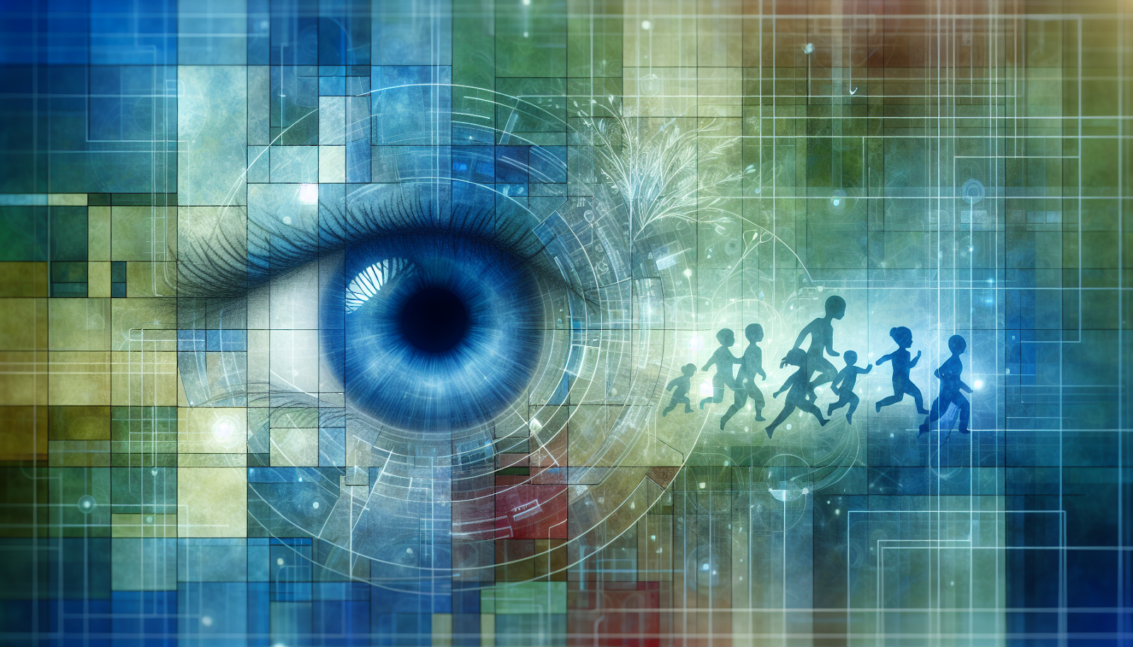 The Vision Risk: Screen Time and Nearsightedness Unveiled - Be part of ...