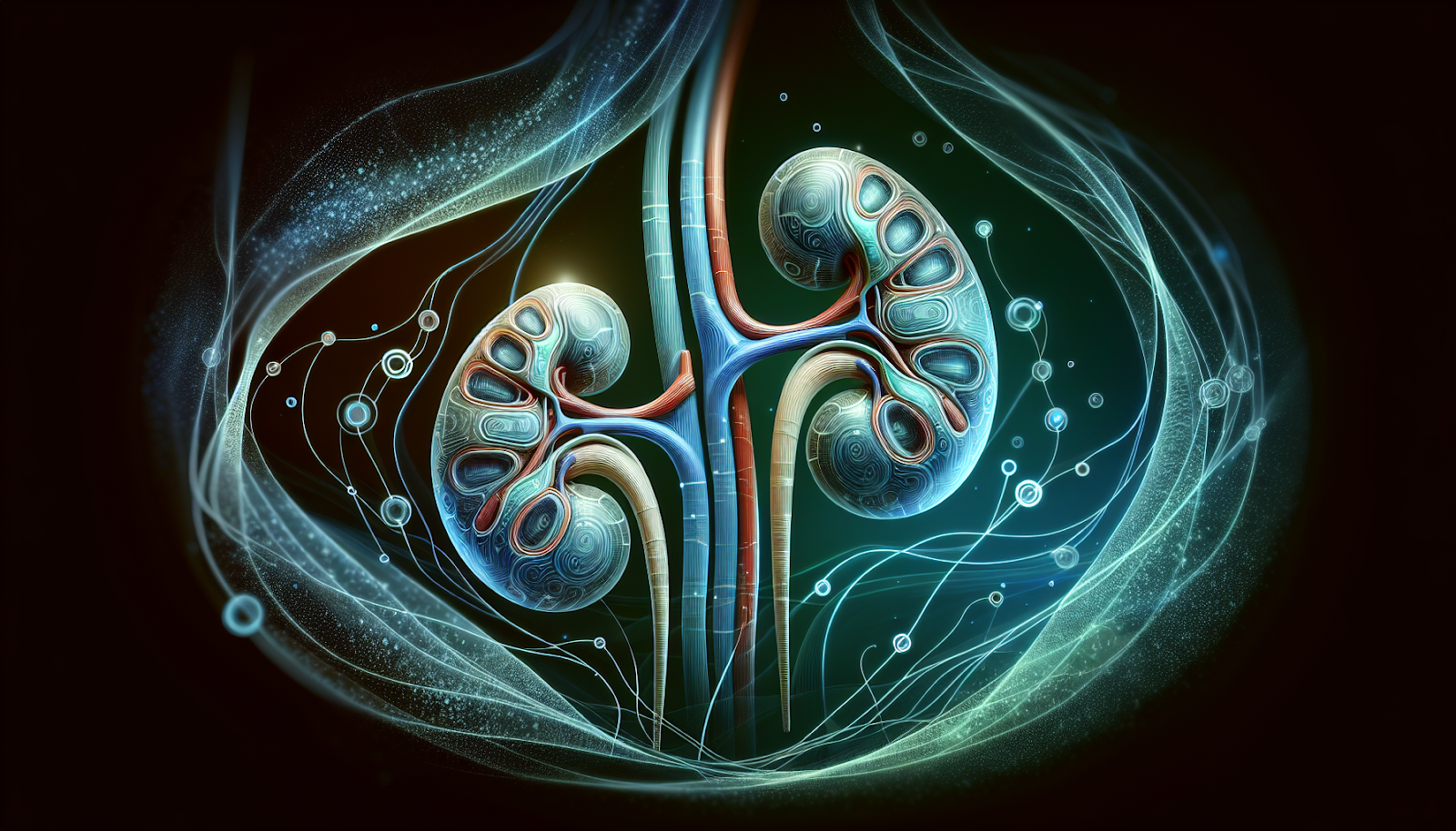 Enhancing Kidney Transplant Viability: Power Doppler in Normothermic ...