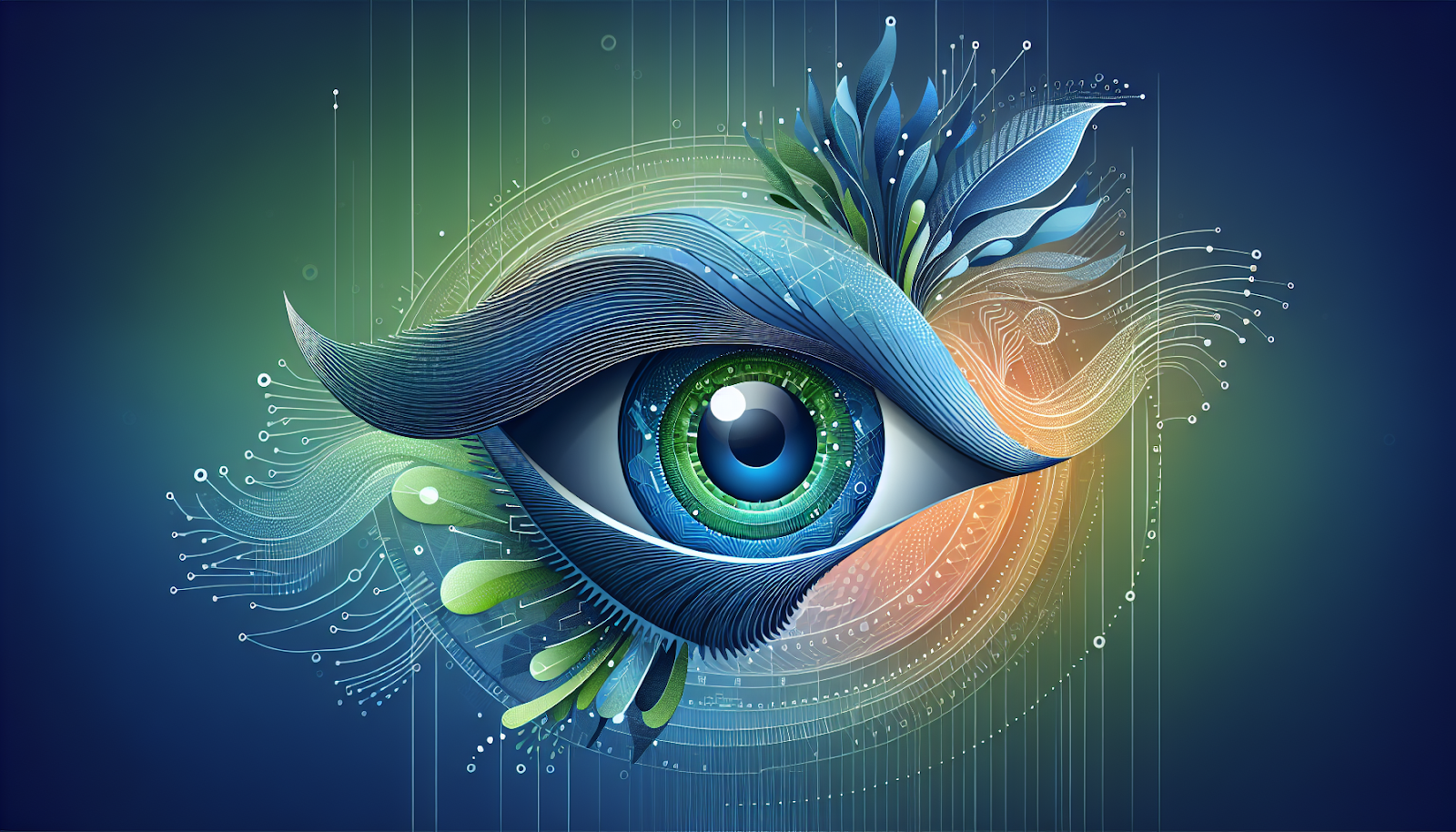 Innovations in Combating Age-Related Vision Decline - Be part of the ...