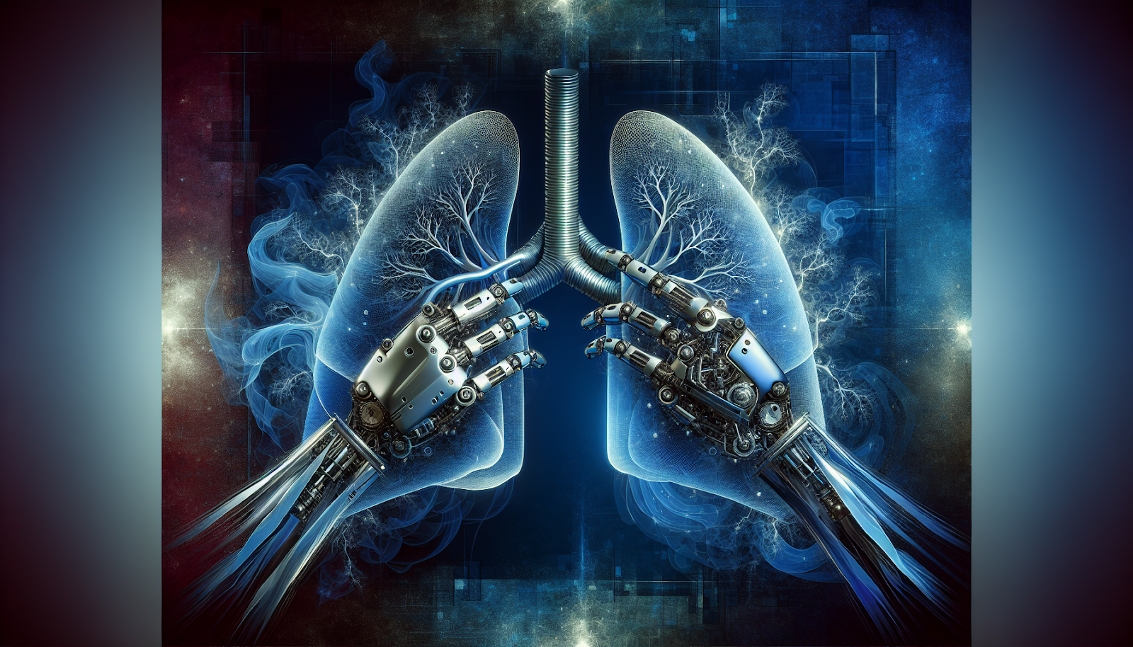 Revolutionizing Lung Cancer Diagnosis: The Role of Robotic and ...