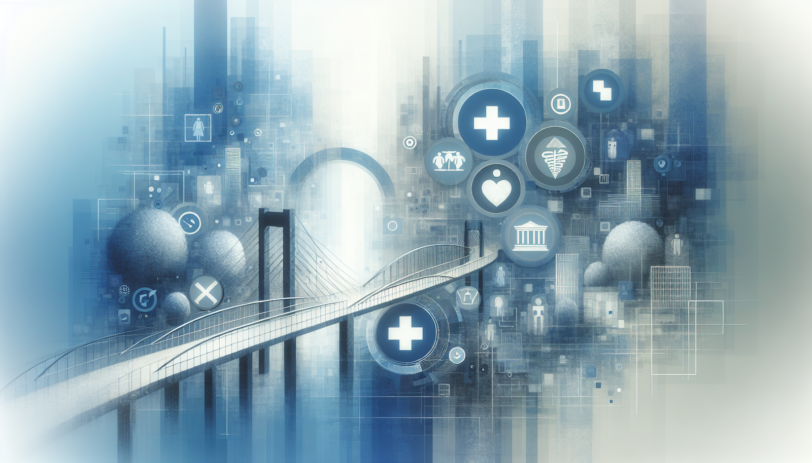 Unlocking Equitable Care: Navigating Healthcare Access and Innovative ...