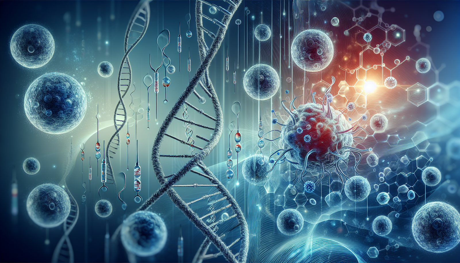 Breakthrough Dual-action mRNA Vaccine Targets Merkel Cell Carcinoma ...