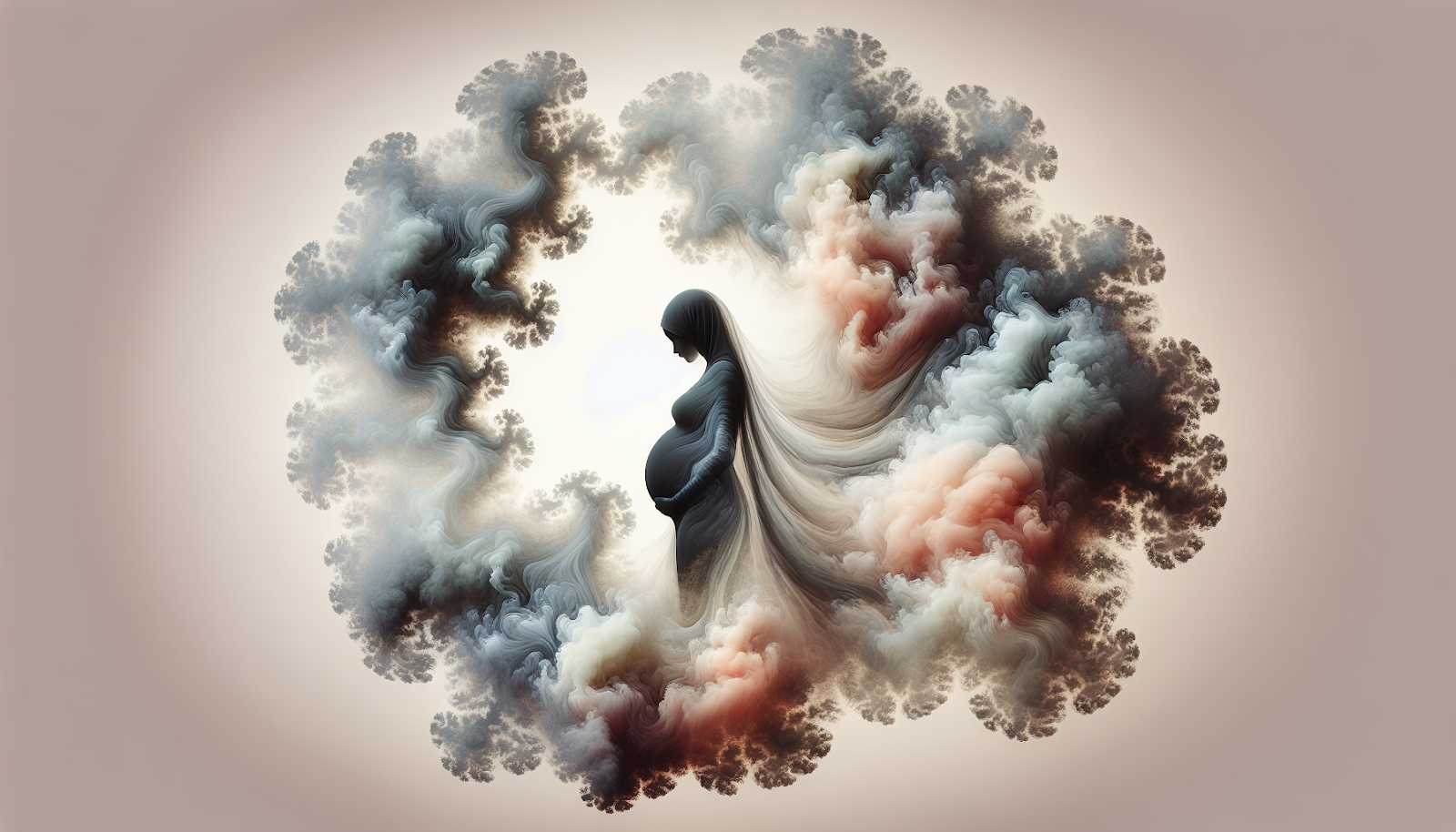 Wildfire Smoke and Pregnancy: Risks and Mitigation Strategies - Be part ...